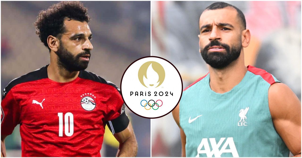Why Mohamed Salah Isn’t at the Olympics
