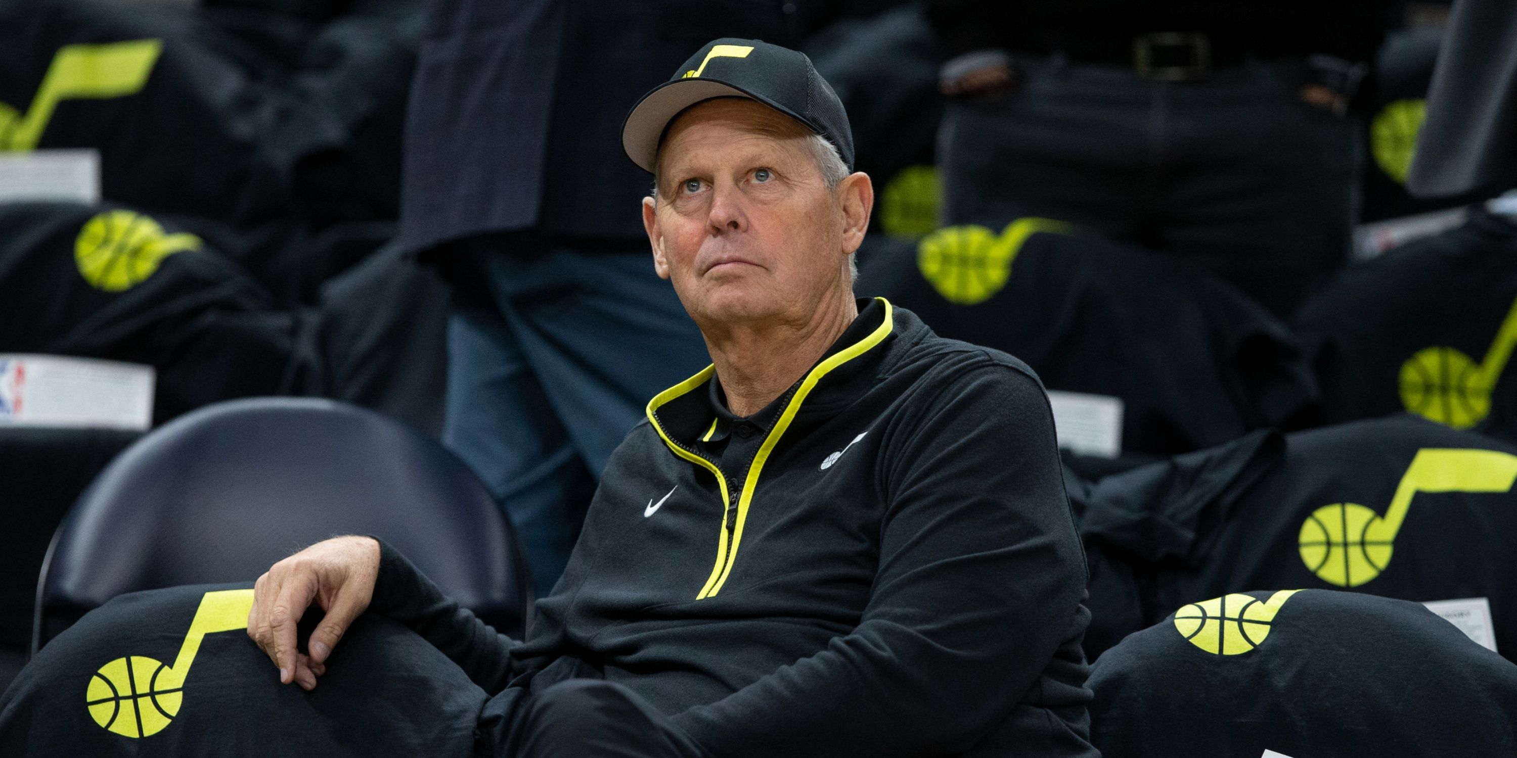 Ranking the Top 5 NBA Players Who Became Successful Executives