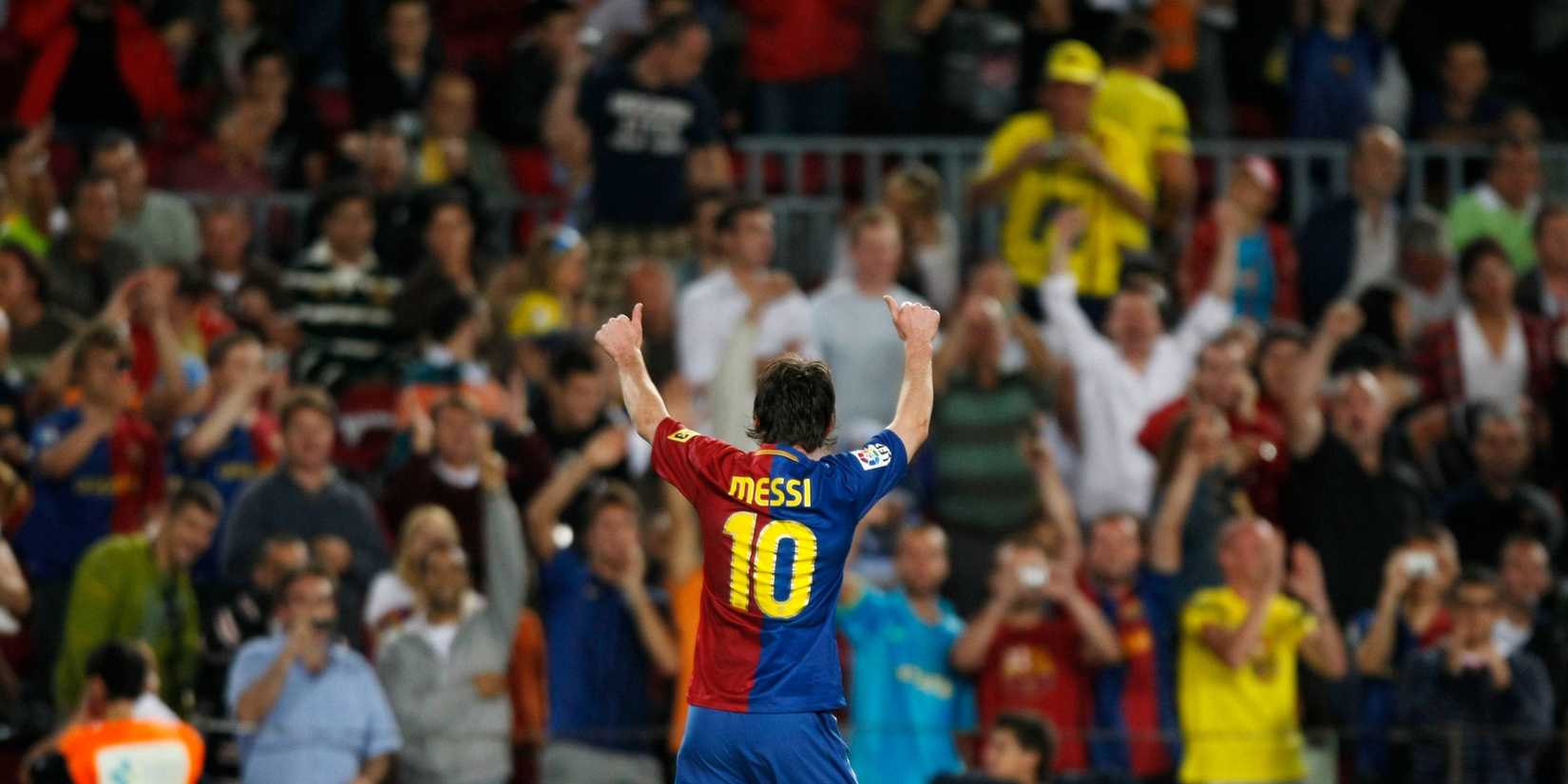10 Greatest Number 10s in Barcelona's History [Ranked]