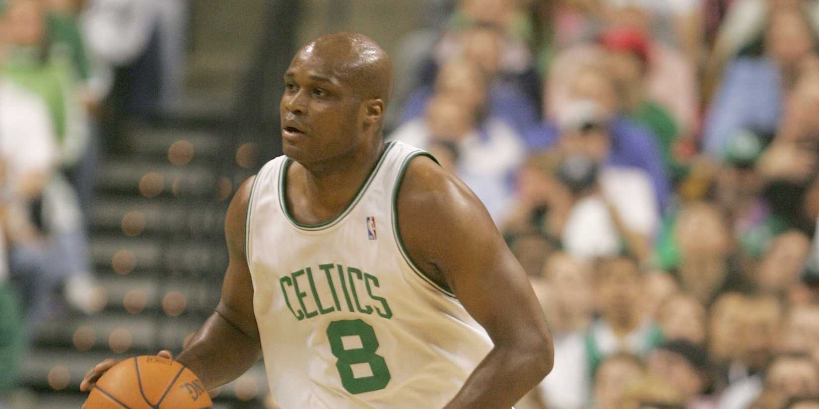 Most Overrated NBA Players of the 2000s