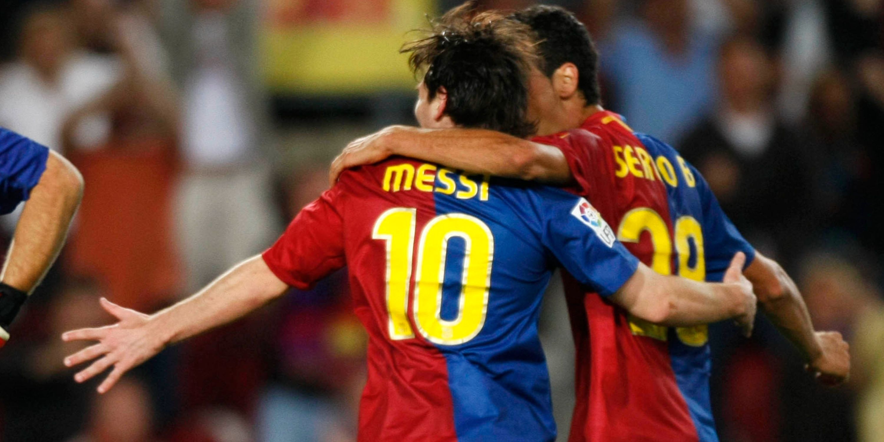 Man Utd and Tottenham Want to Sign Barcelona Ace Christensen