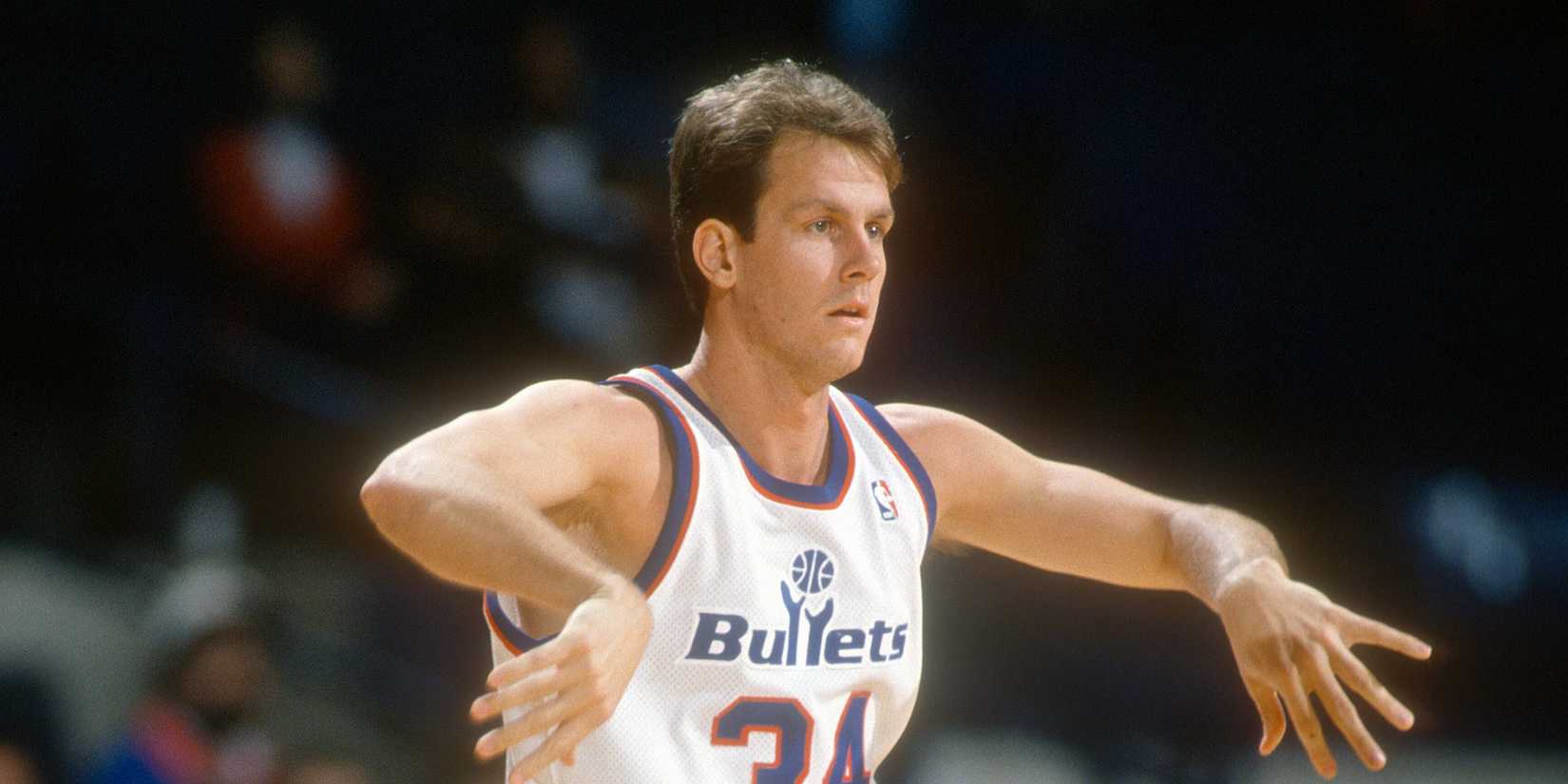 Most Traded Players in NBA History