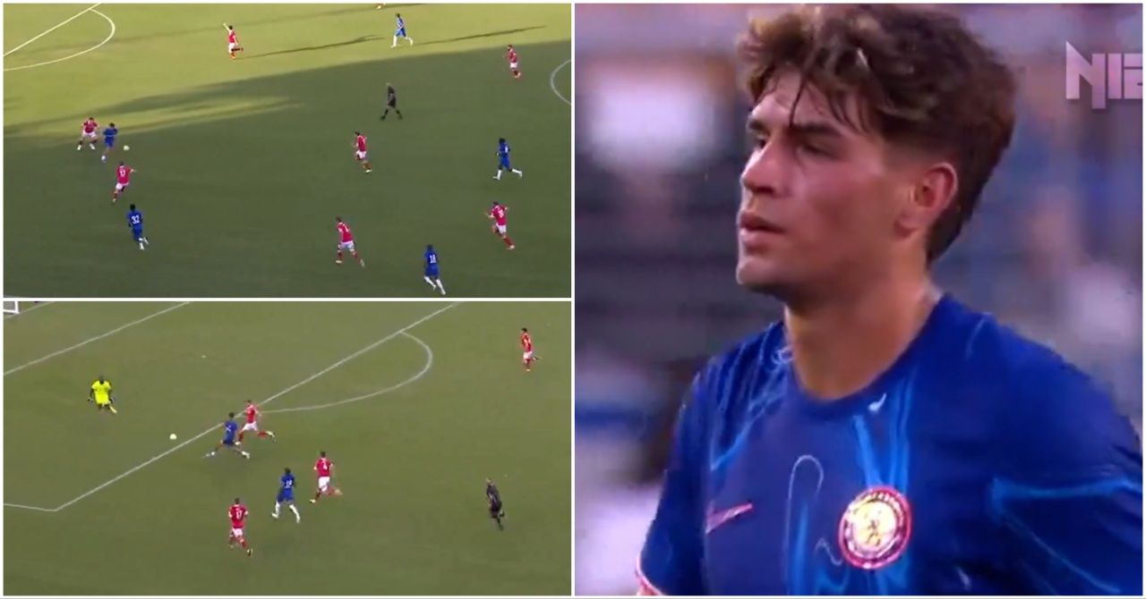 Who is Chelsea's New Signing Marc Guiu