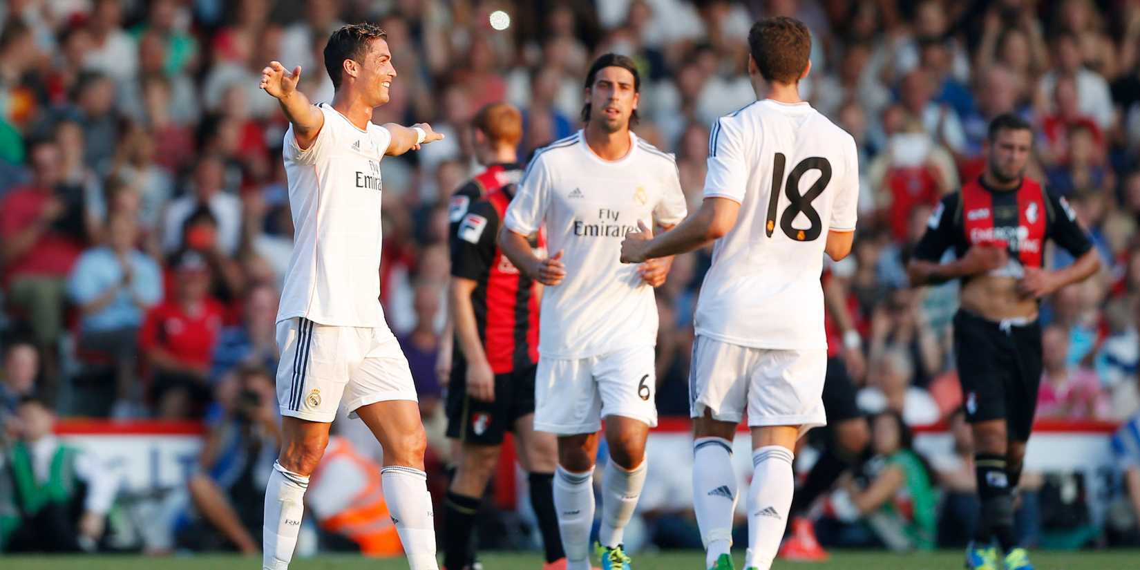 UEFA Super Cup Winners List