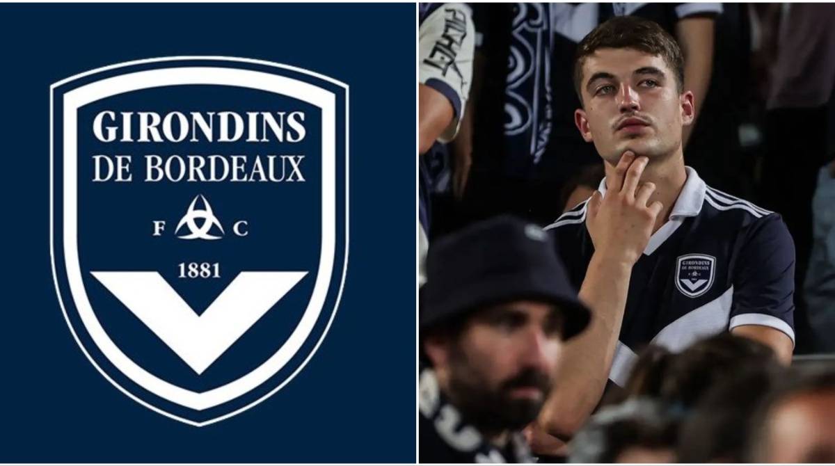 Why Bordeaux Will Give Up Their Professional Club Status