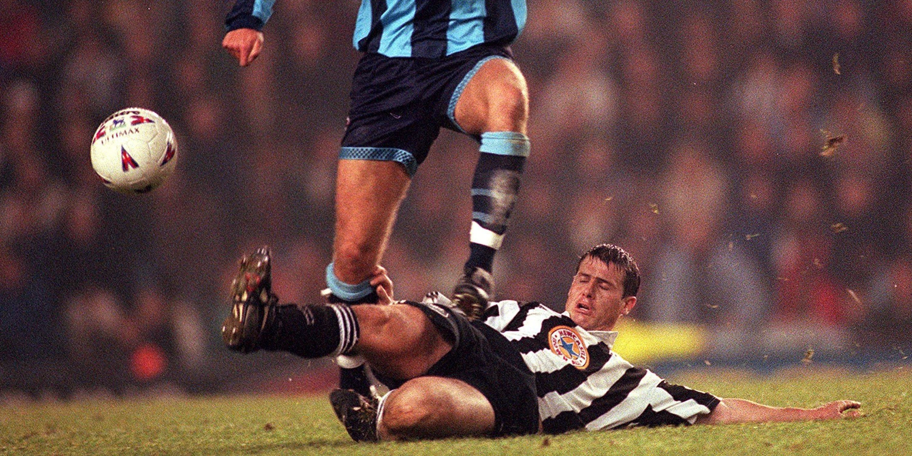10 Greatest Newcastle Signings in Football History [Ranked]