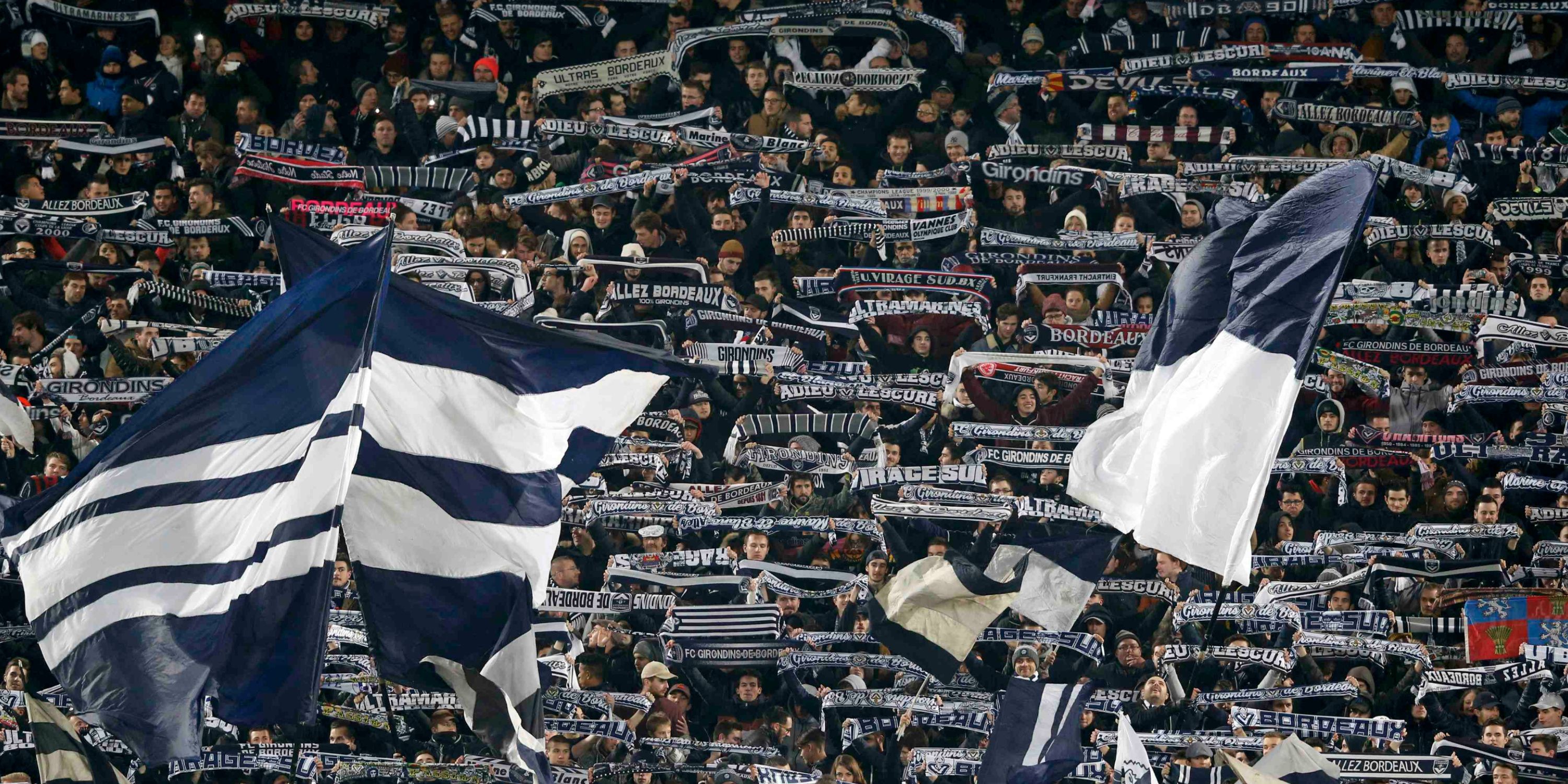 Why Bordeaux Will Give Up Their Professional Club Status