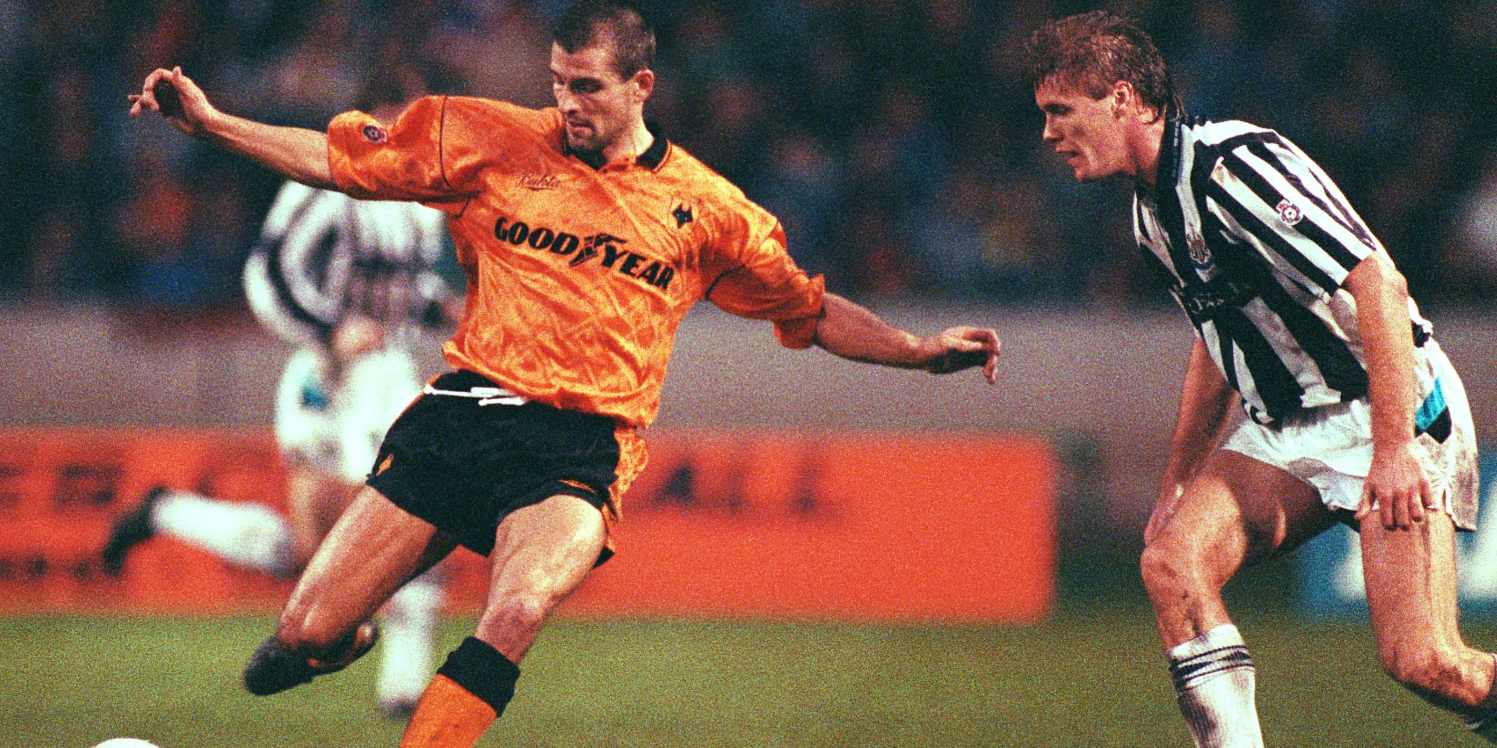 10 Greatest Wolves Signings in Football History [Ranked]
