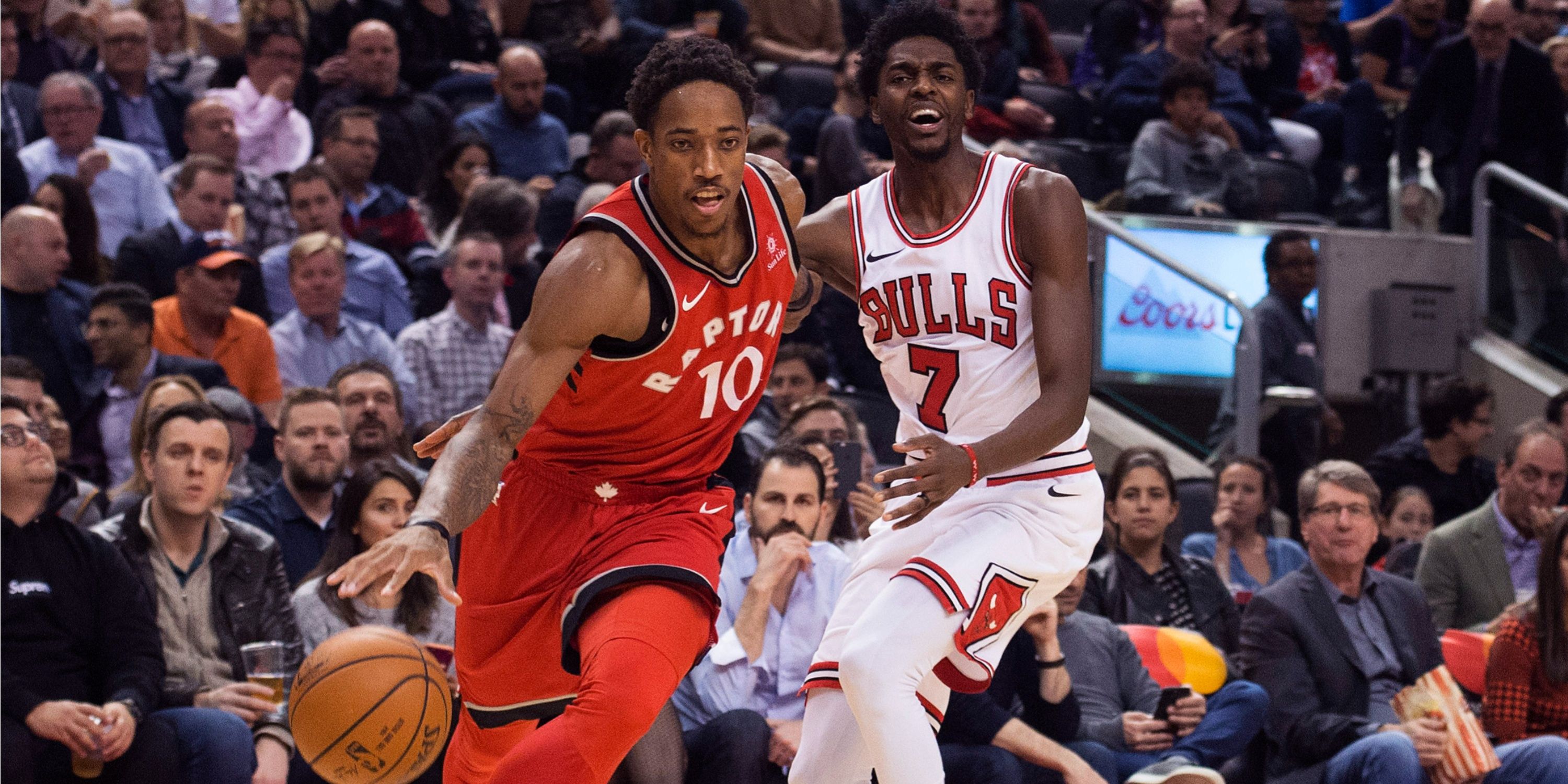 Best NBA Shooting Guards of the 2010s