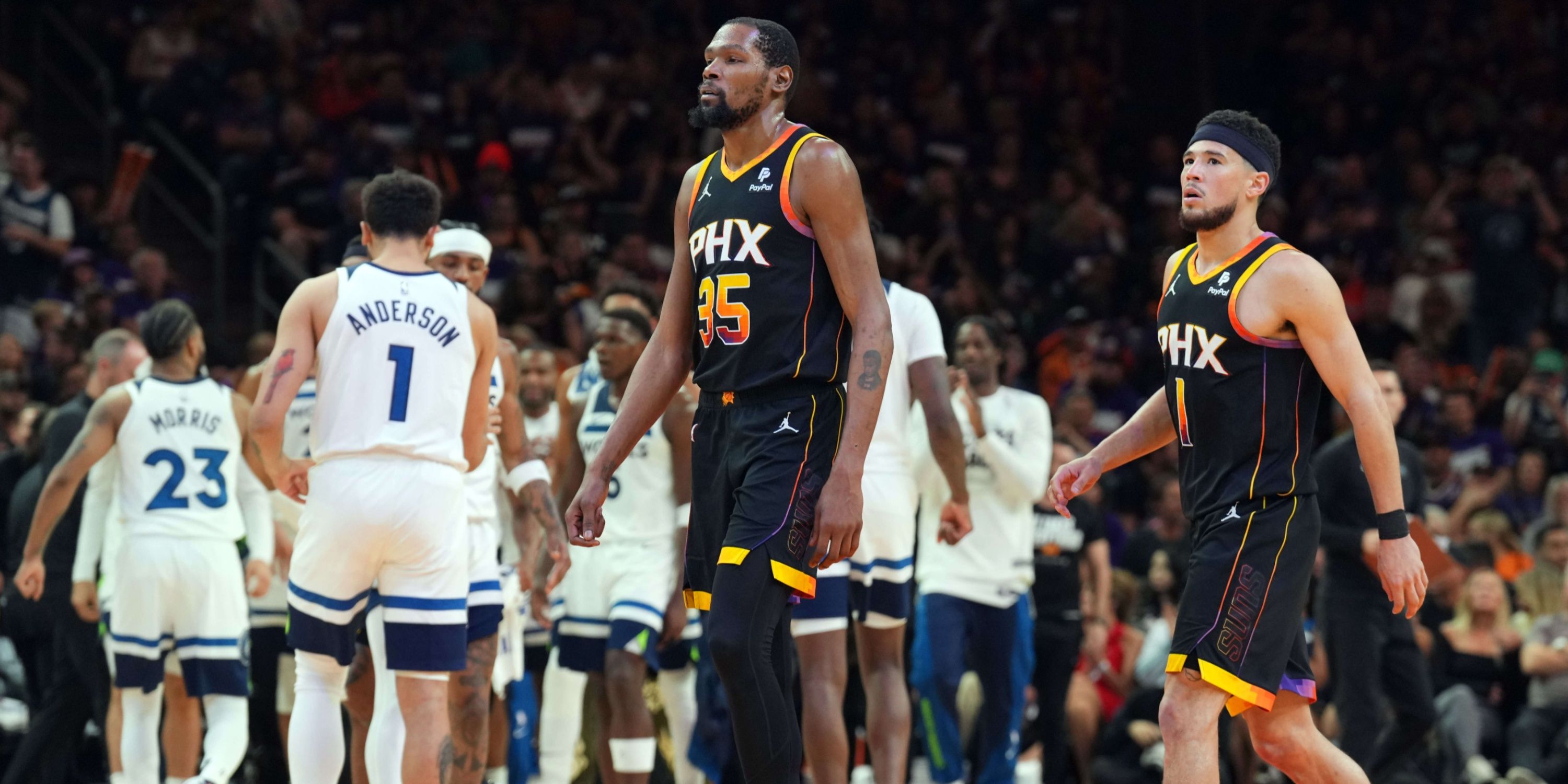 2024-25 NBA Season Preview: Top 50 Players