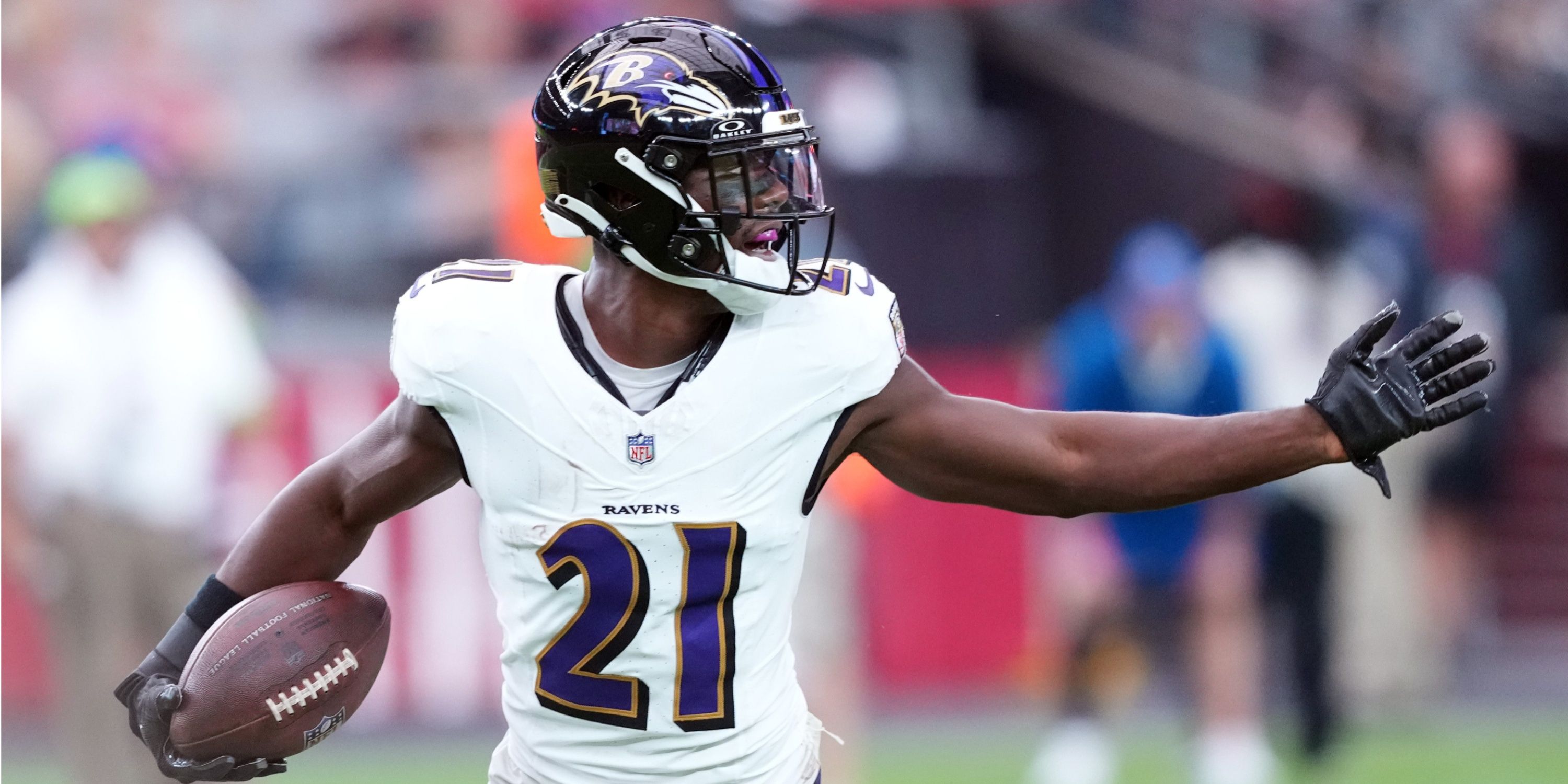 10 NFL Veterans at Risk of Losing Starting Job in Training Camp