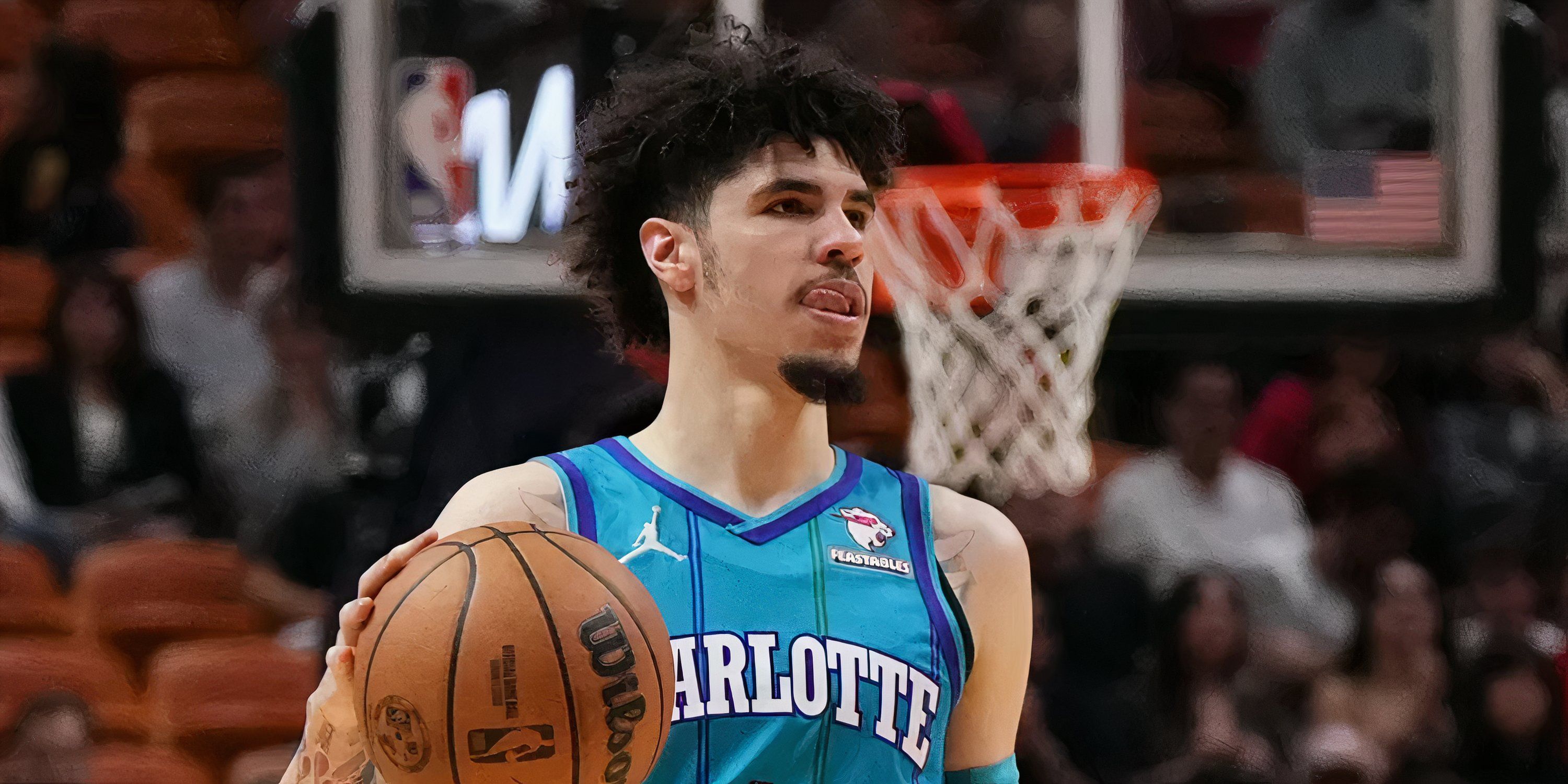 LaMelo Ball Will Emerge As a Superstar This Season