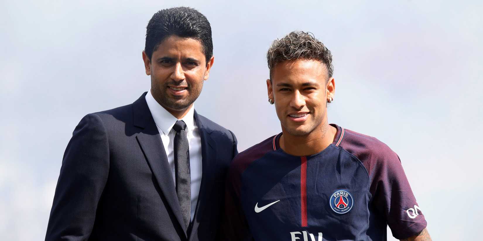 10 Biggest Contracts in Football History