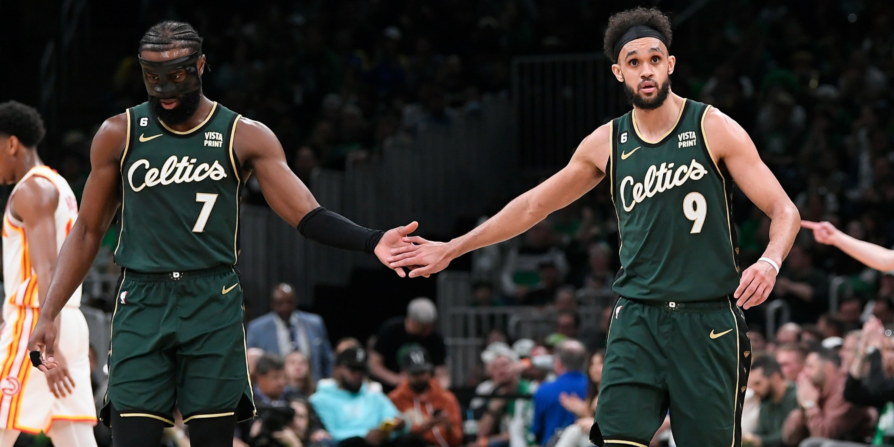 Team USA Had ‘Internal Concerns’ About Jaylen Brown