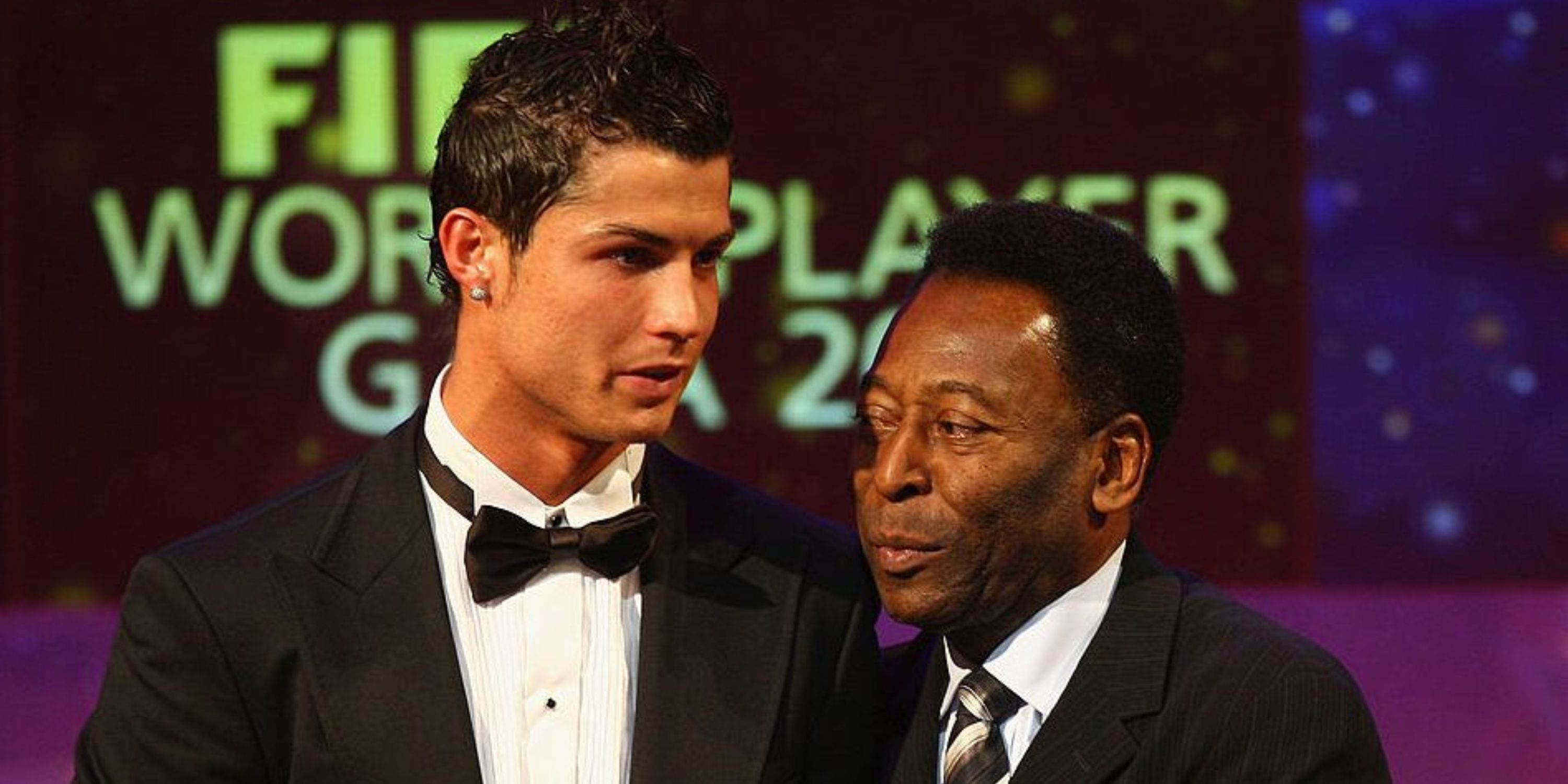 Why is Pele Called the King of Football?