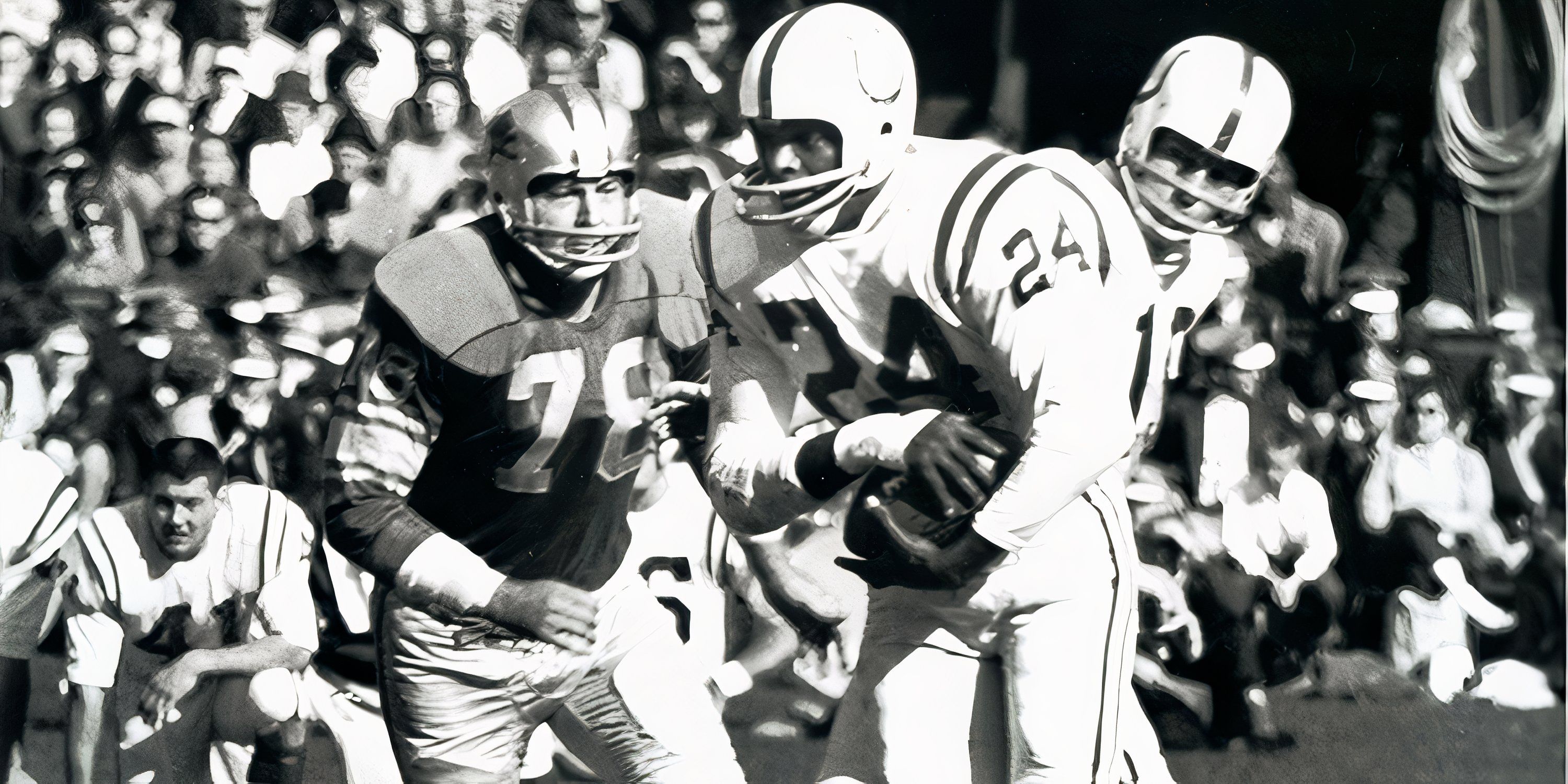 Ranking the Top 5 Indianapolis Colts Running Backs of All Time