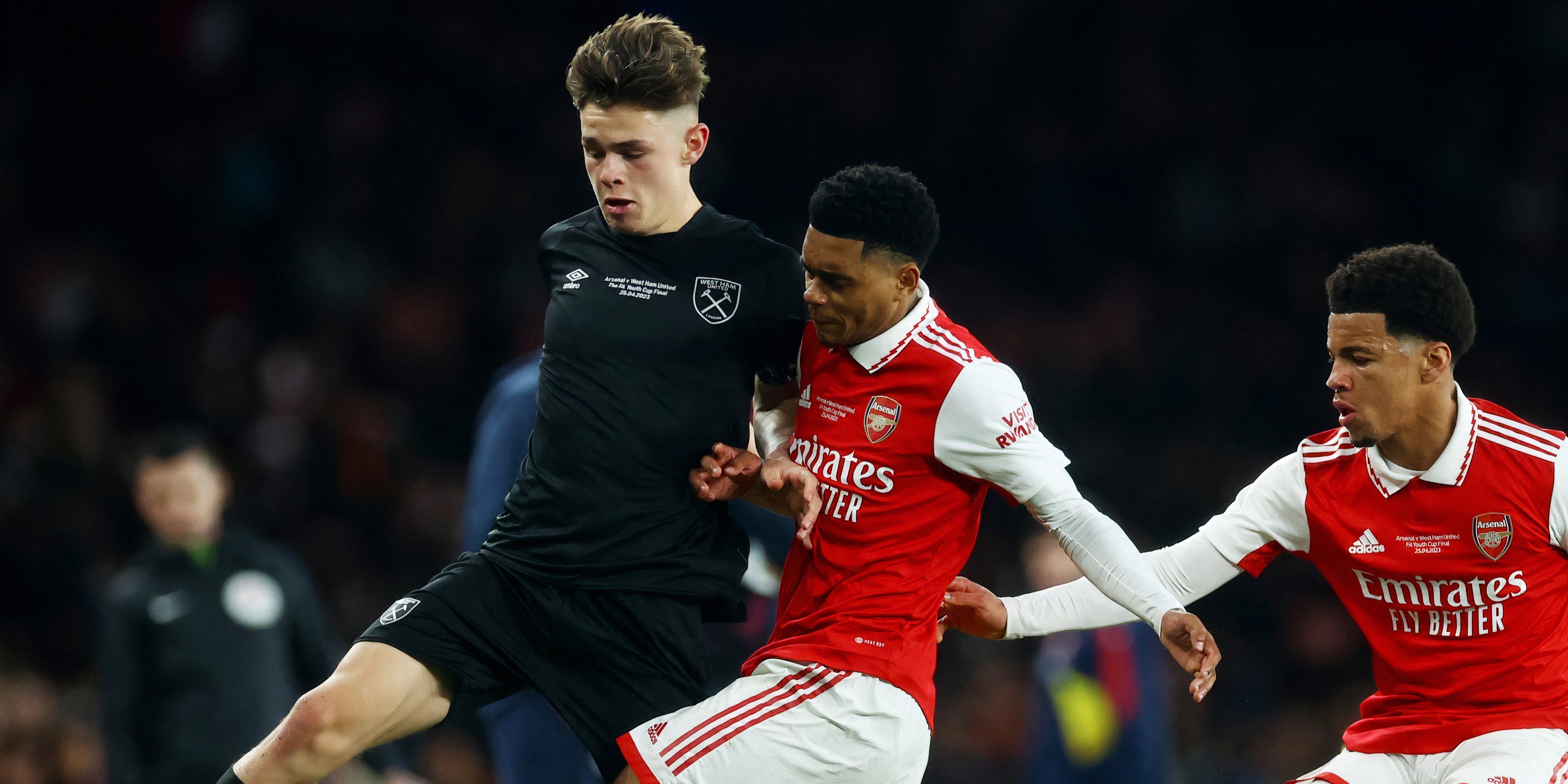 Exclusive: West Ham 'Set to Offer' Star New Contract After Major U-Turn