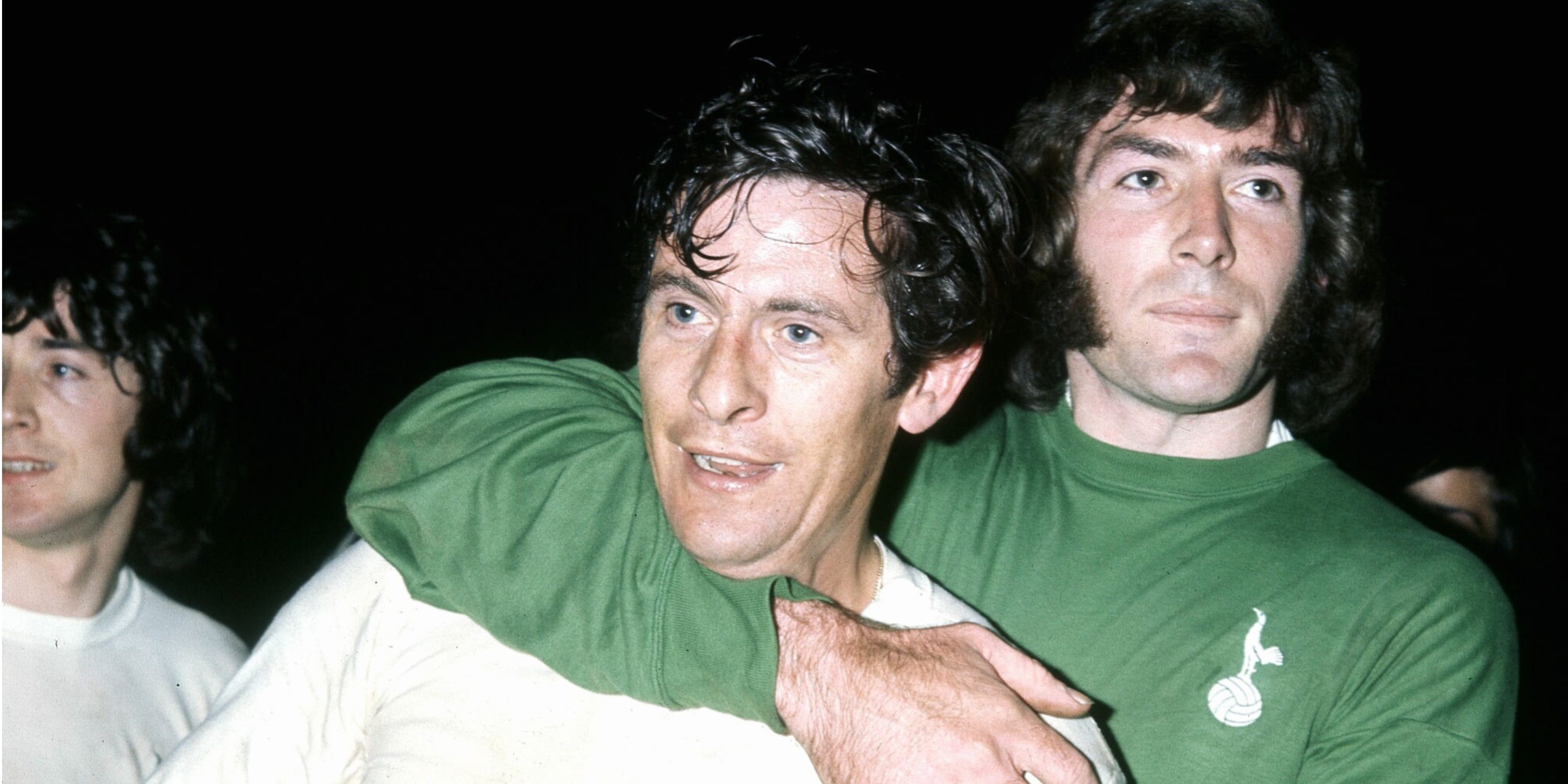 9 Greatest Tottenham Right-Backs of All Time (Ranked)