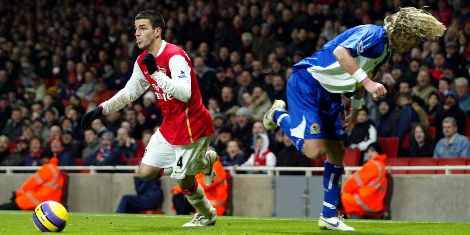 Where the Football Term 'Nutmeg' Came From