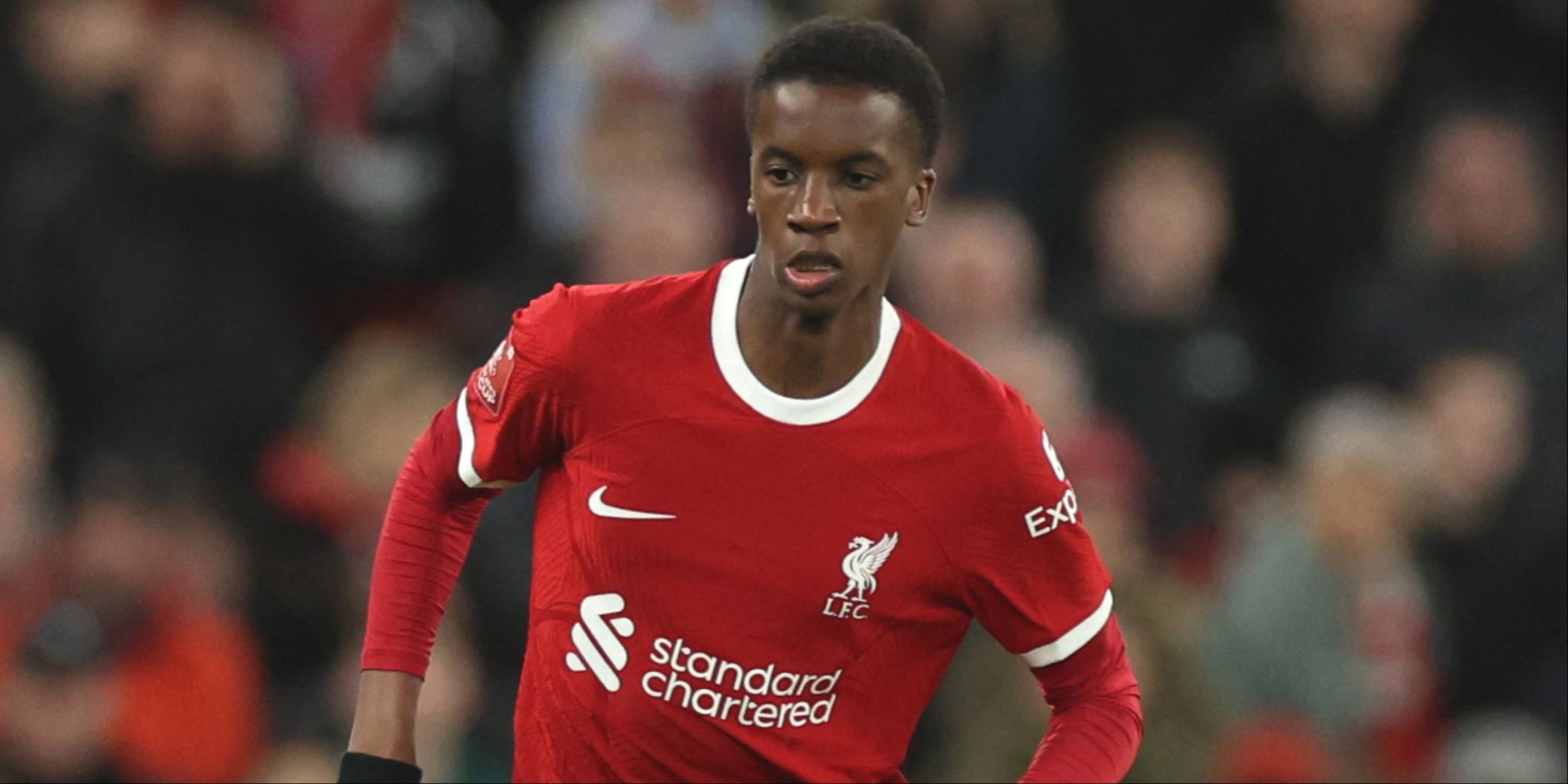 Ranking Liverpool's 7 Best Academy Players (2024)