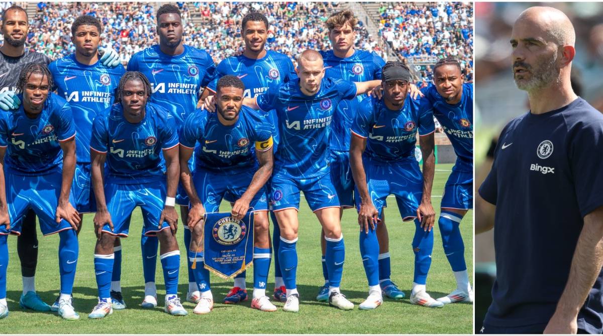Chelsea's 2023/24 Squad Ranked