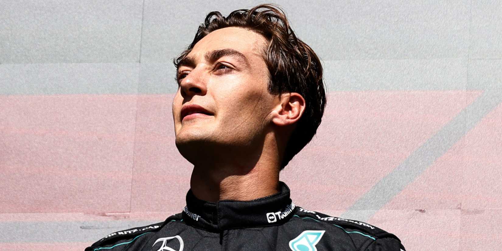 Why George Russell's Car was Underweight at Belgian GP