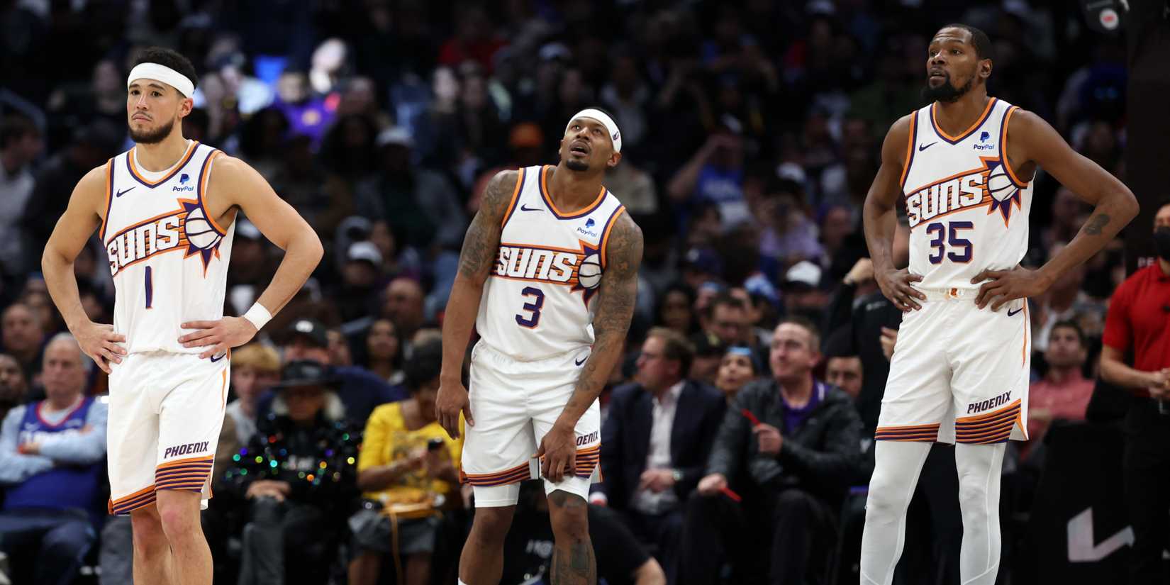 5 Highest Rated Teams in NBA 2K25