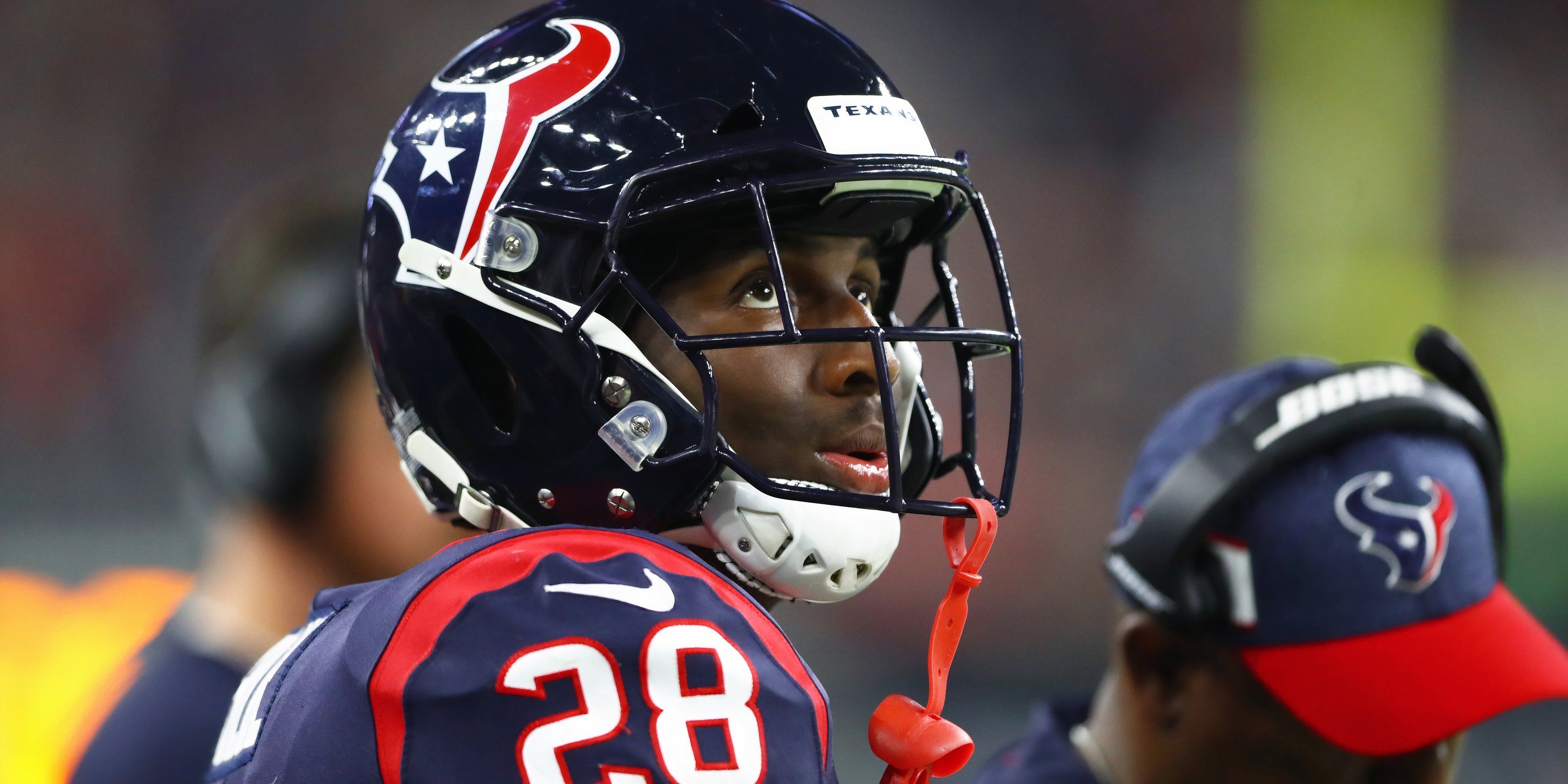 Ranking the Top 5 Houston Texans Running Backs of All Time