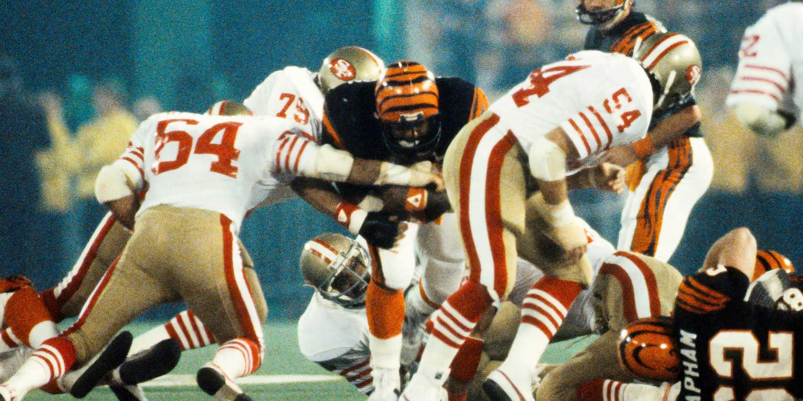 Ranking the Top 5 Cincinnati Bengals Running Backs of All Time