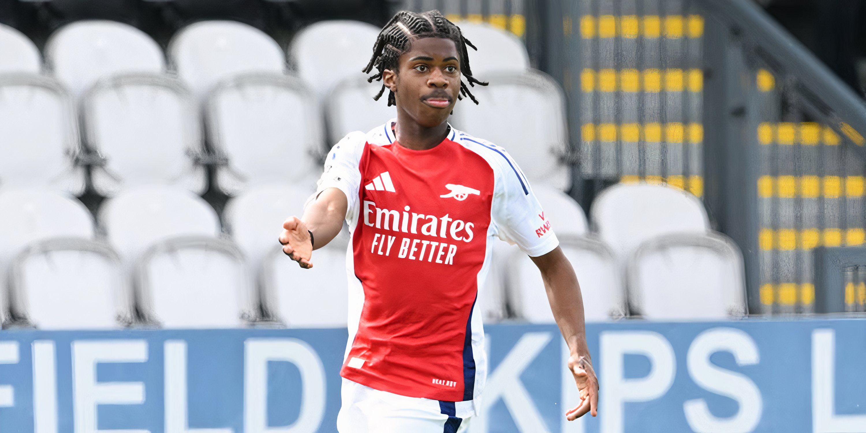 Who is Josh Nichols - The Arsenal Youngster Impressing During Pre-Season