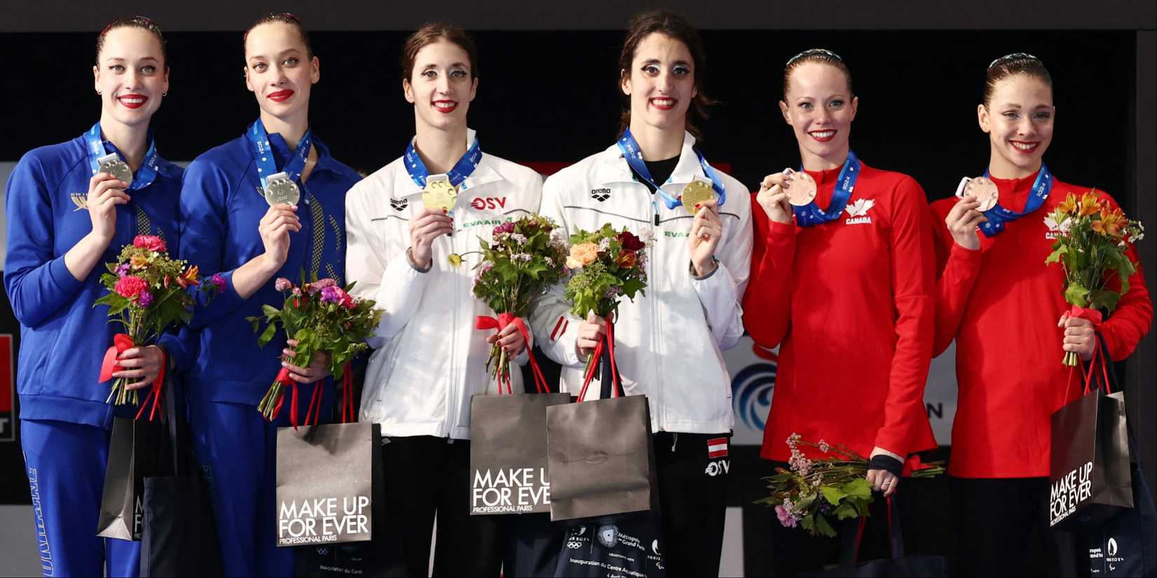 15 Countries Paying Olympians Most Money for Winning Gold Medal