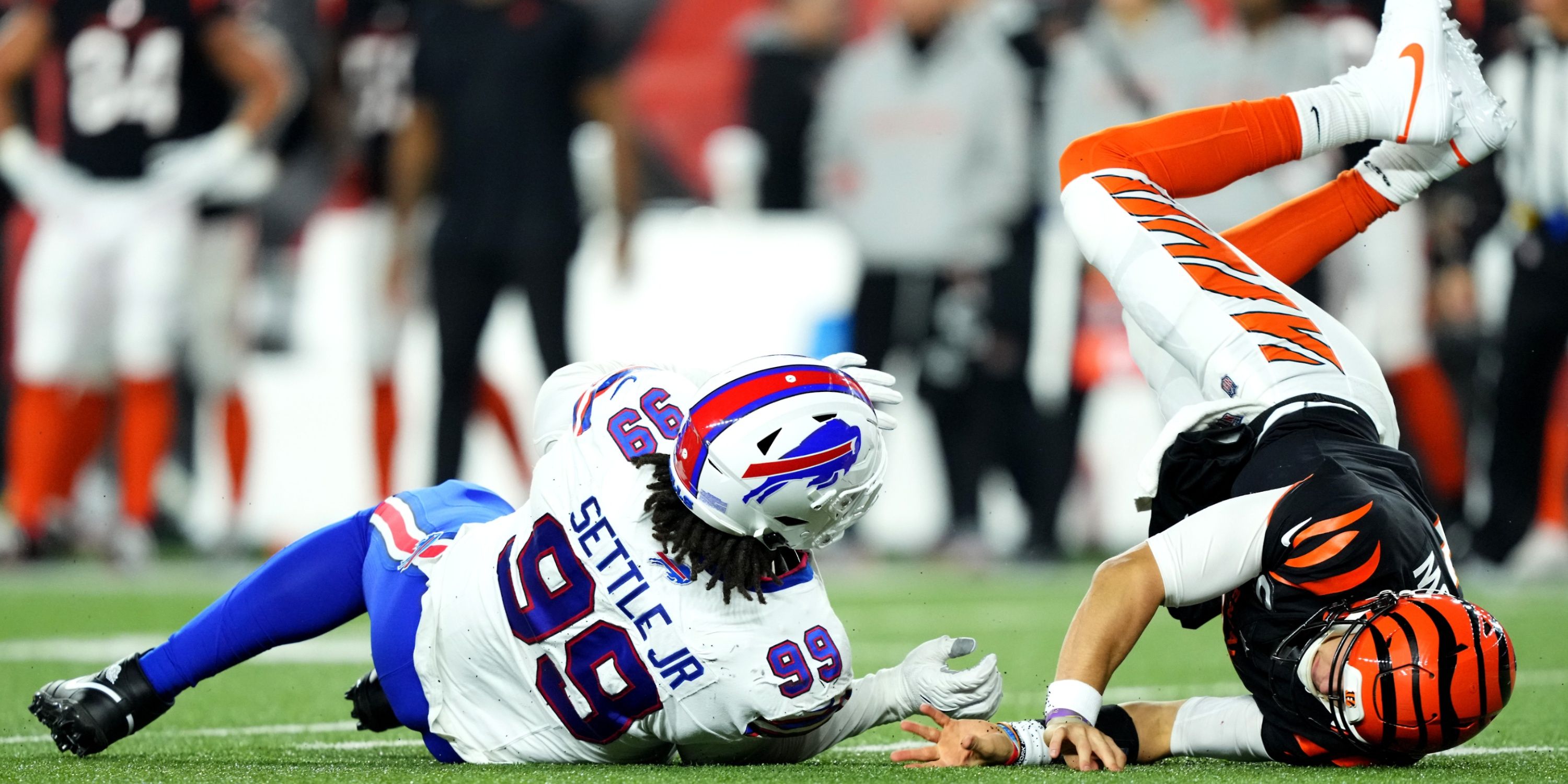 5 Houston Texans Players to Watch At the Hall of Fame Game