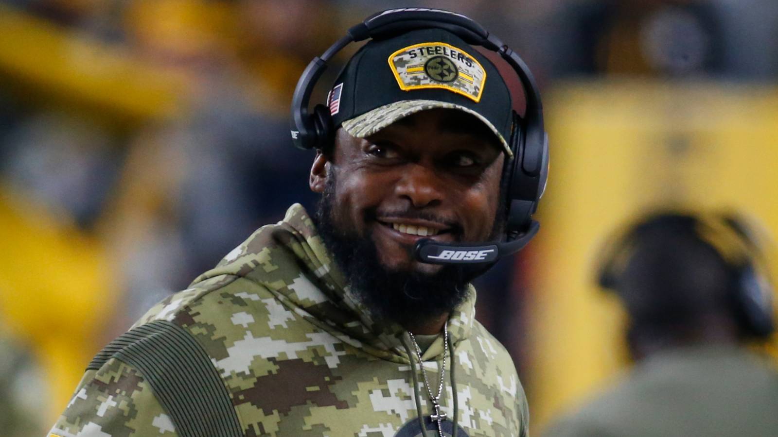 Steelers 'Convinced' They Can Still Trade For 1 Of These 3 Pro Bowl WRs