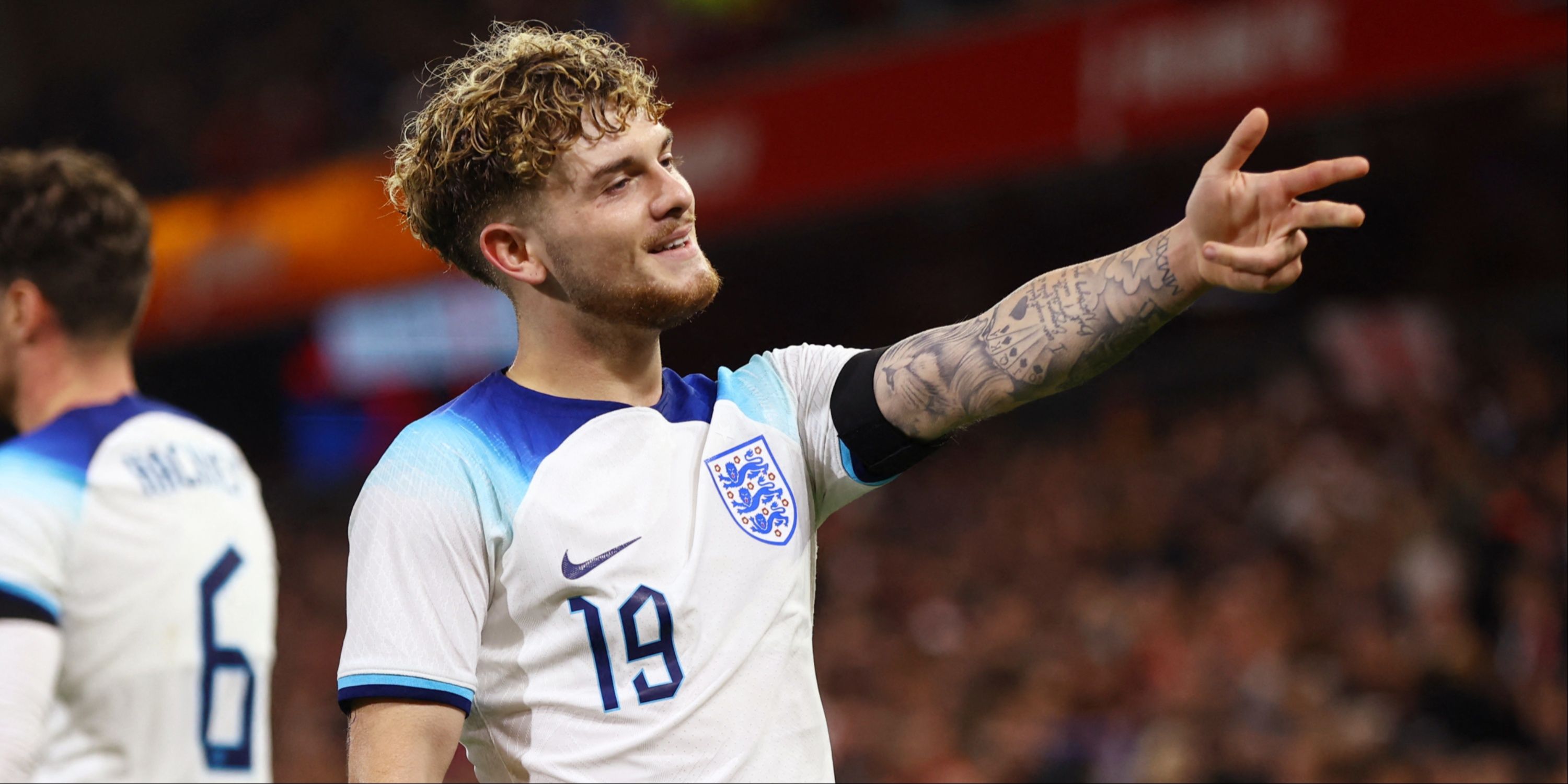 Predicting the Next 7 Players Lee Carsley Will Hand an England Debut
