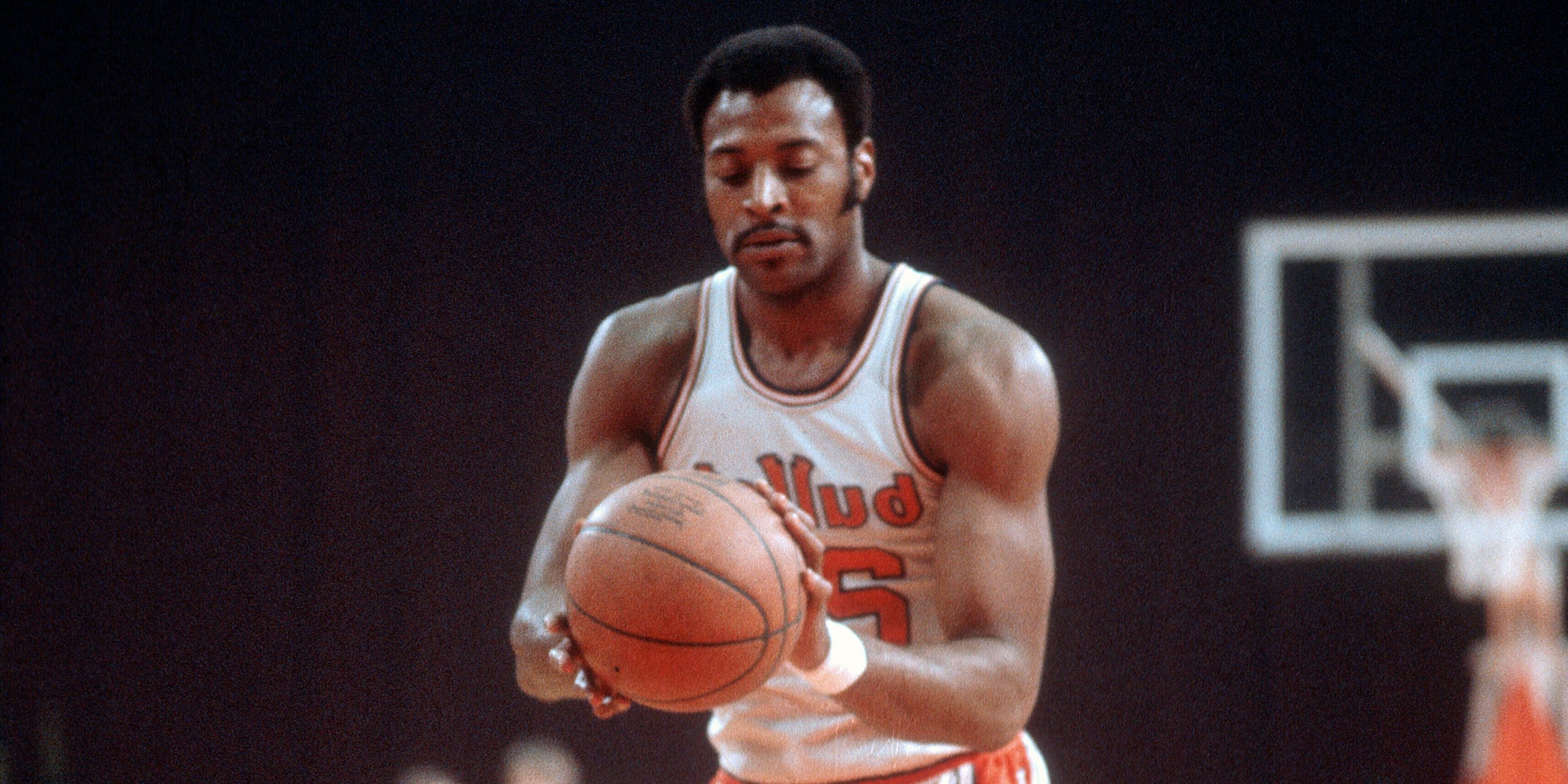 Best Undersized Rebounders in NBA History