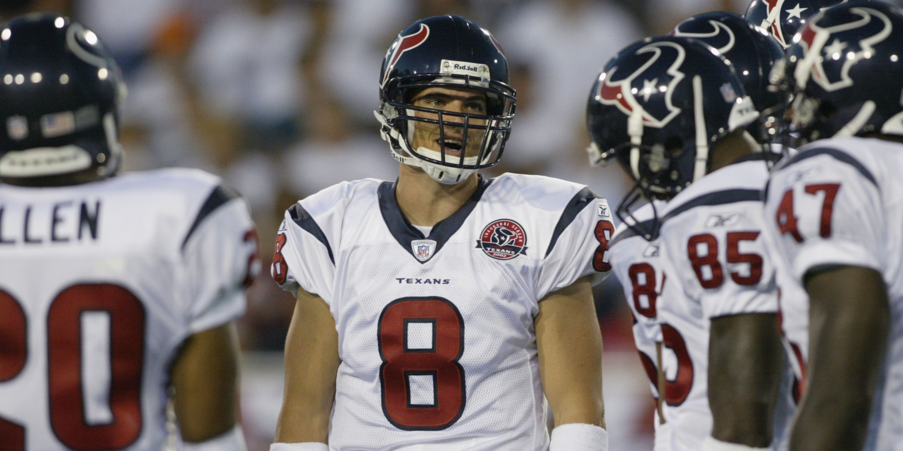 Caleb Williams Just Did Something No QB Has Done Since David Carr