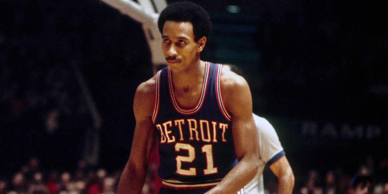 Detroit Pistons' Best Point Guards in History