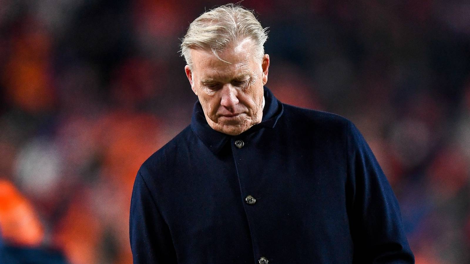 Revisiting the Night When John Elway Made His 'Biggest Mistake'