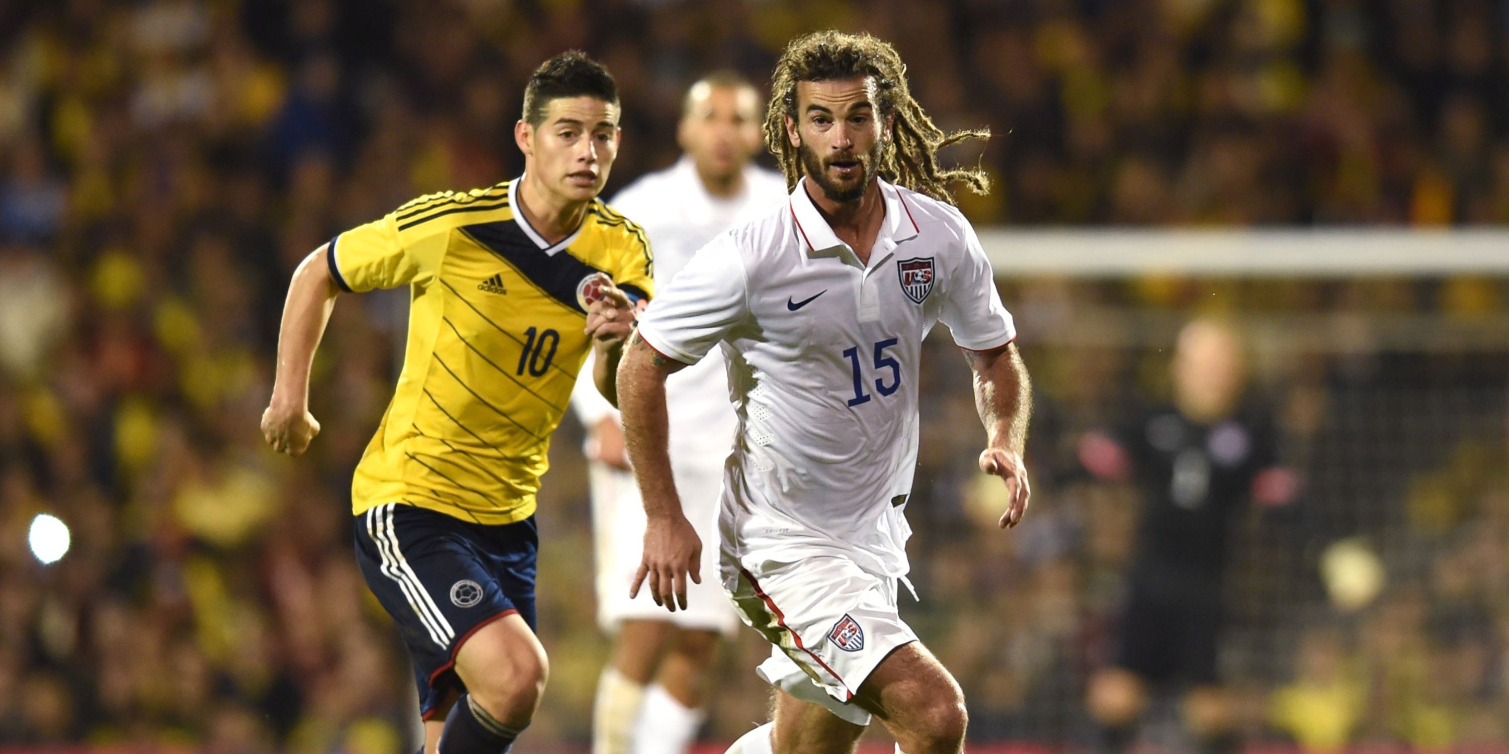 10 Greatest MLS Midfielders in Football History [Ranked]