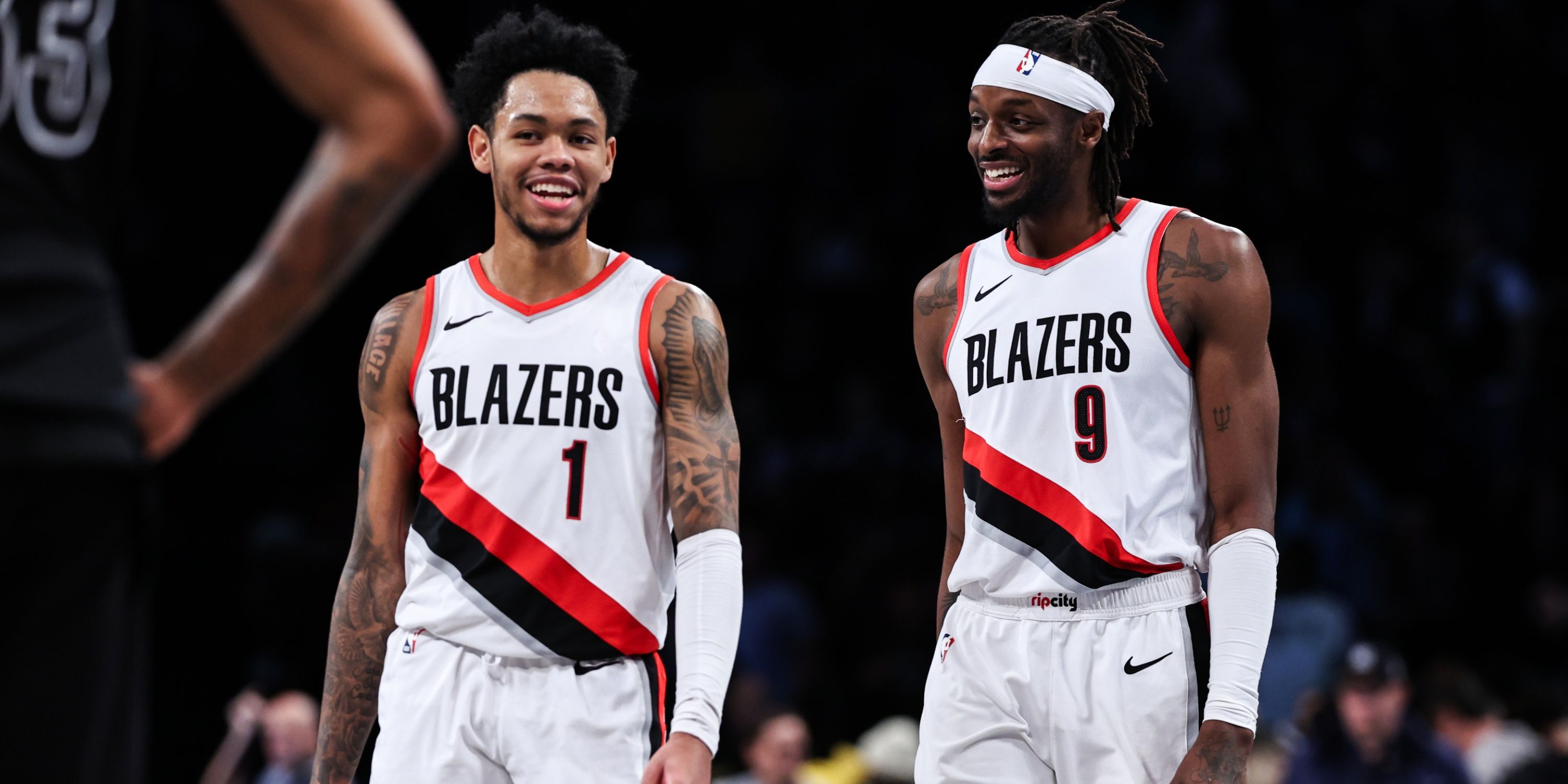 Blazers Trade Rumors: Team Looking to Deal Anfernee Simons, Jerami Grant Blazers Trade Rumors: Team Looking to Deal Anfernee Simons, Jerami Grant