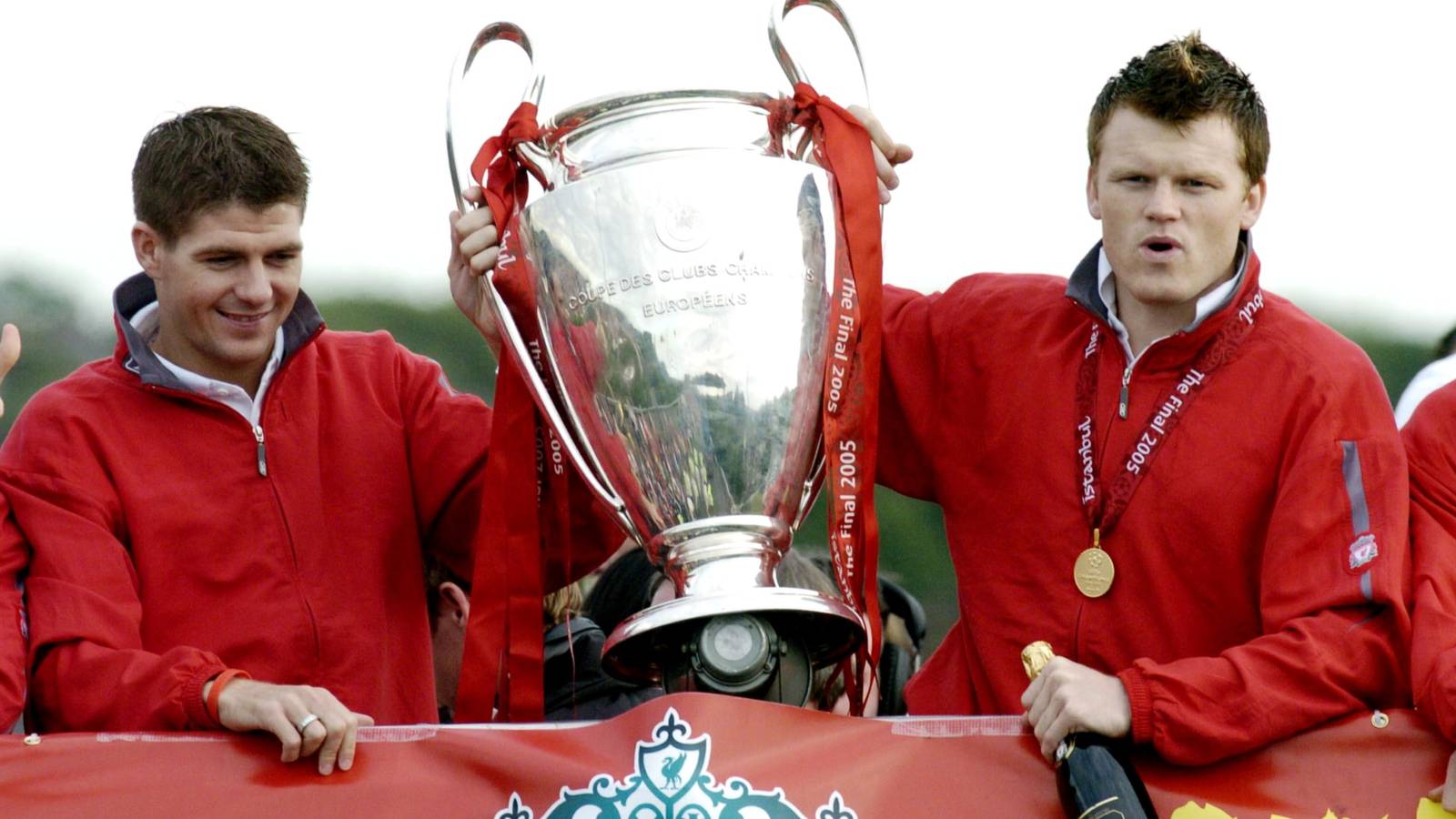 Why Champions League Winner John Arne Riise was Declared Bankrupt