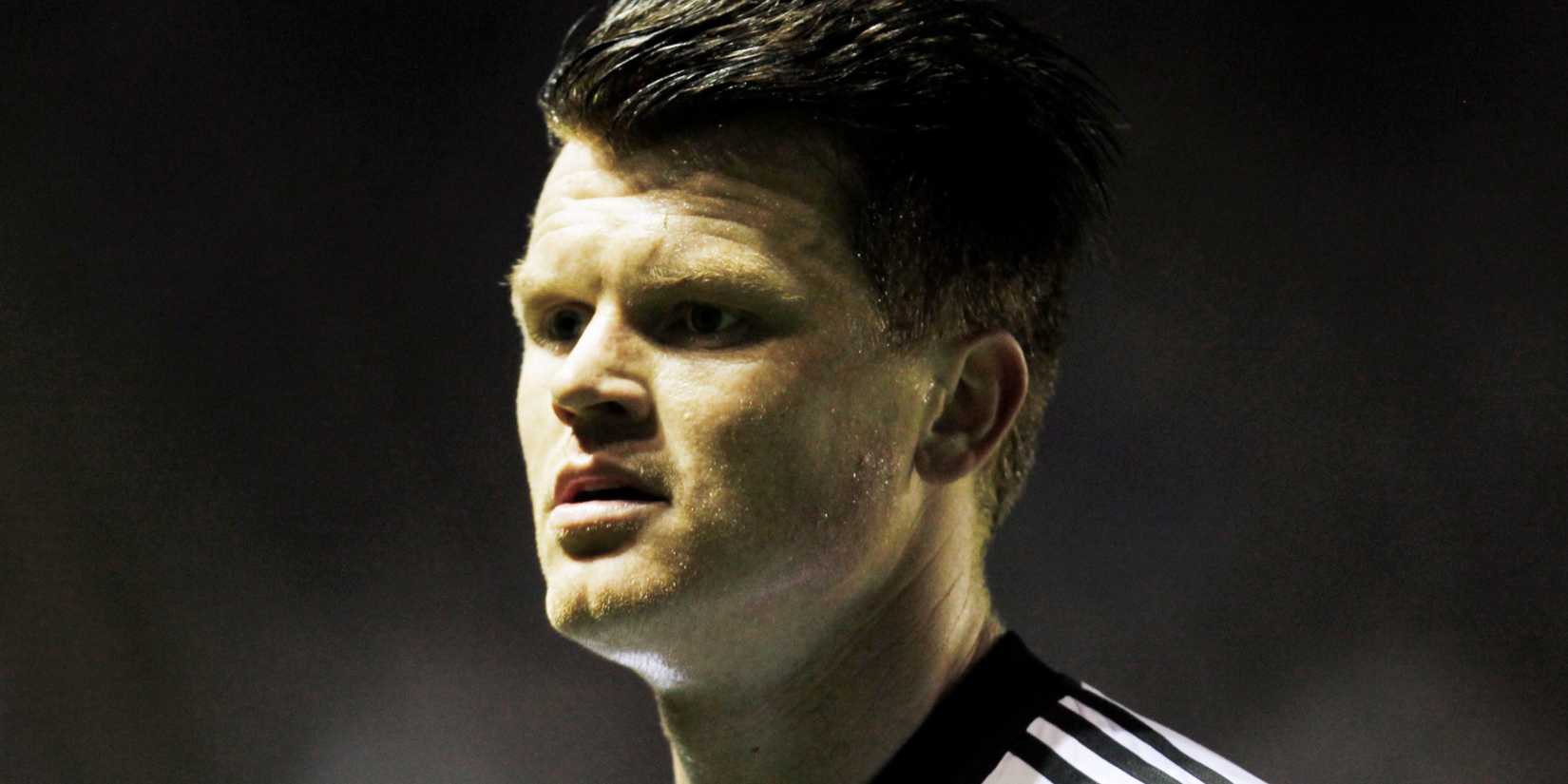 Why Champions League Winner John Arne Riise was Declared Bankrupt
