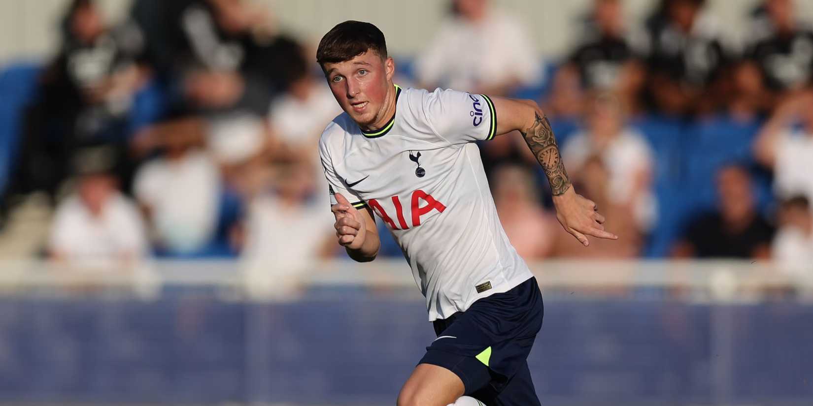 Sources: Alfie Devine in 'Advanced Talks' to Join Preston on Loan-to-Buy Deal