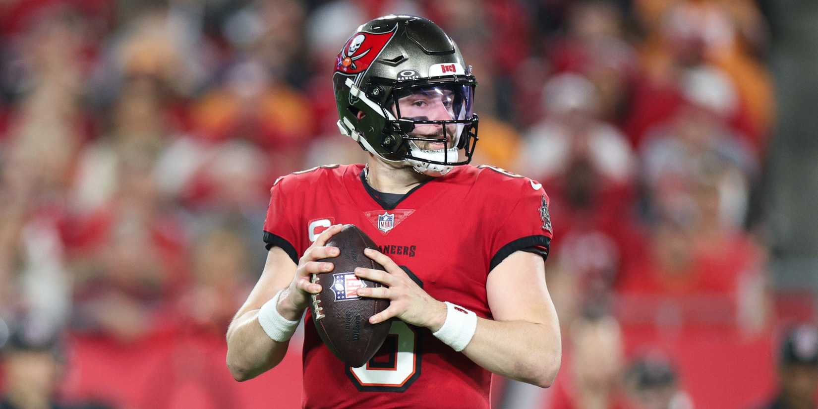 Fantasy Football 2024: Late-Round High-Upside Quarterbacks