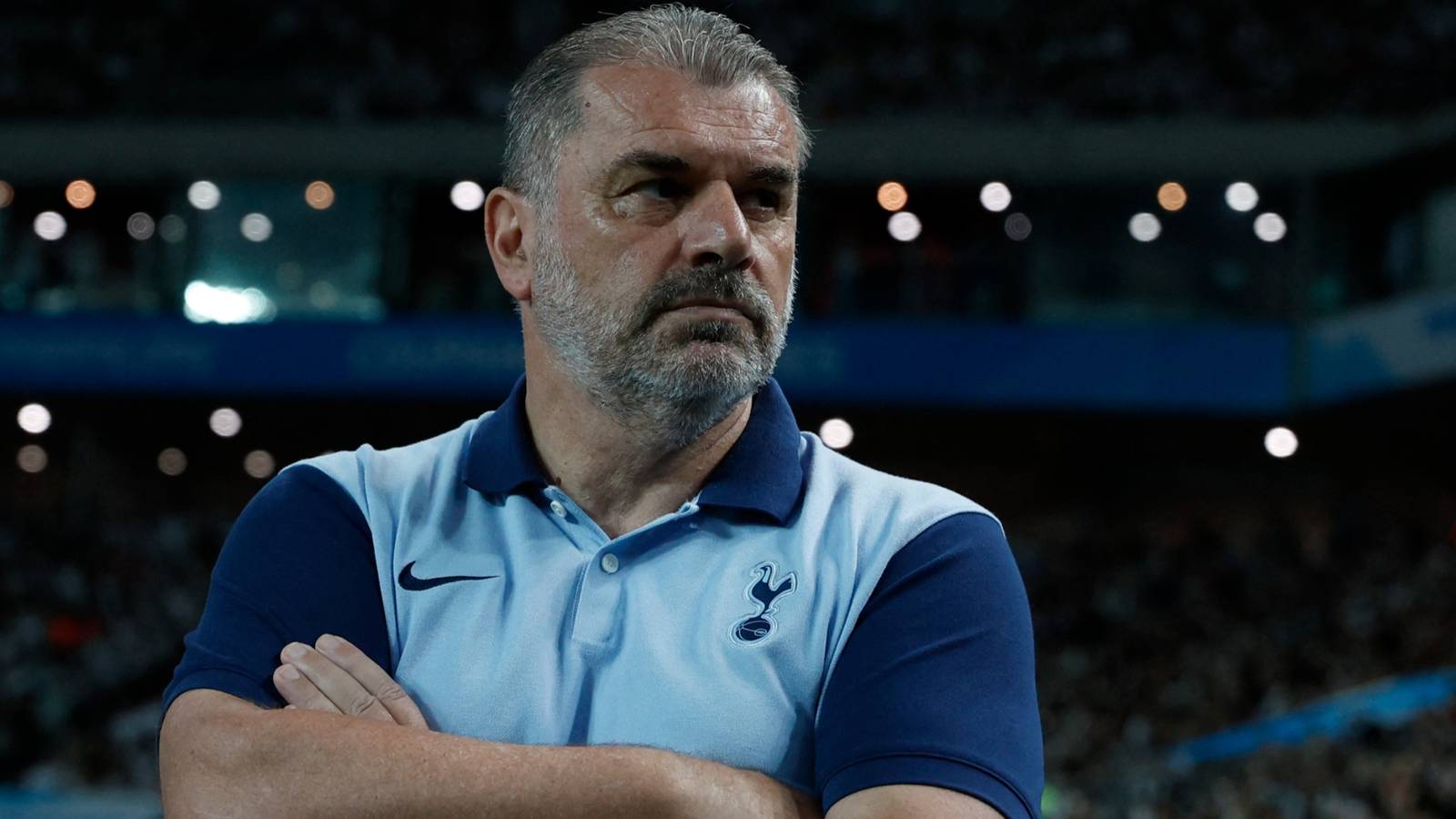 Tottenham ‘Serious’ About Shock Move to Sign ‘Special’ Star