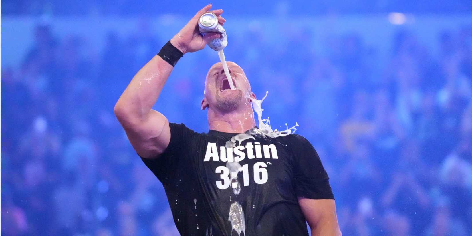 20 Greatest WWE Superstars of the 2000s Ranked by Fans