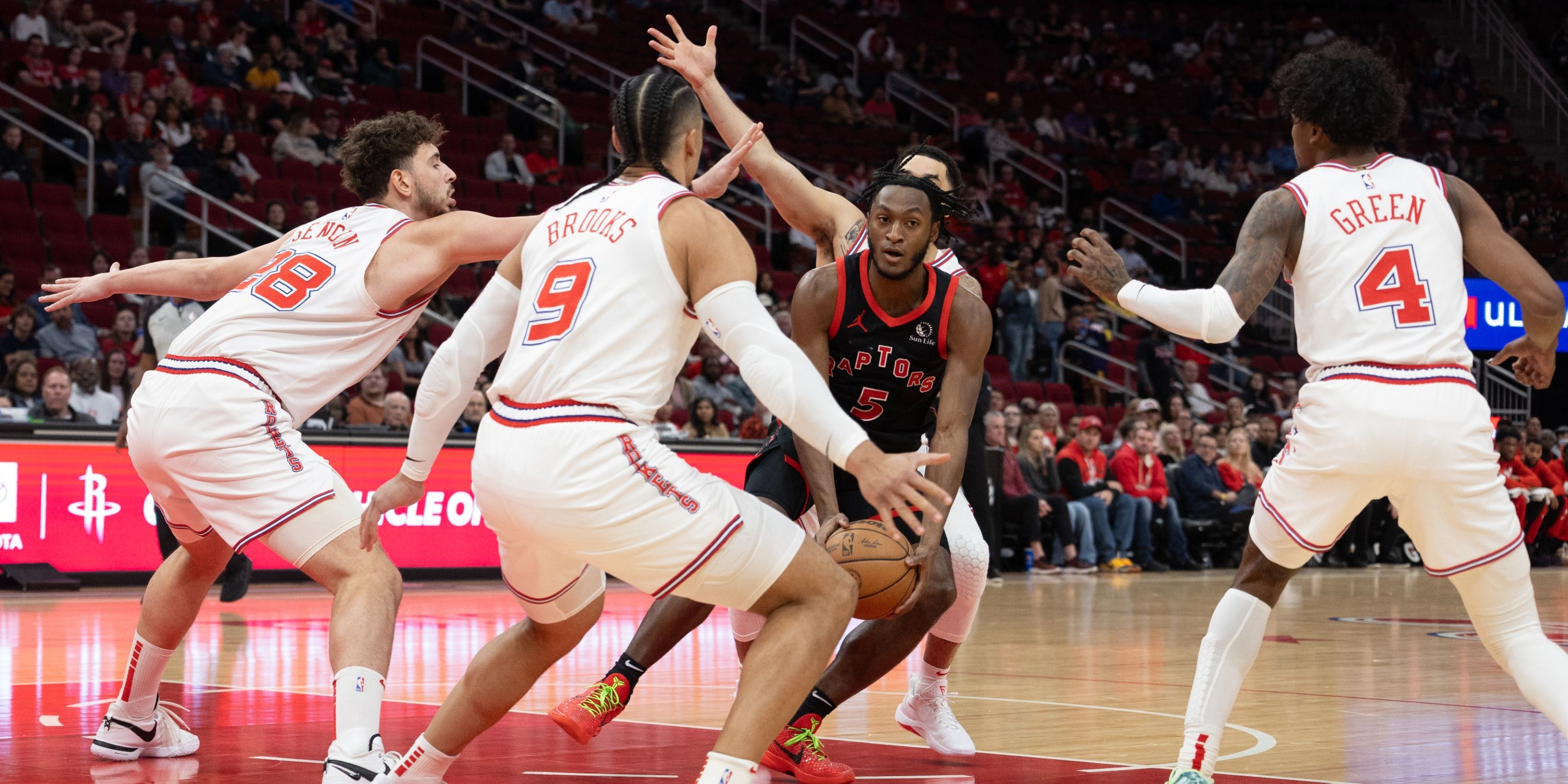 Reed Sheppard Is the ‘Best Pure Shooter’ in Rookie Class