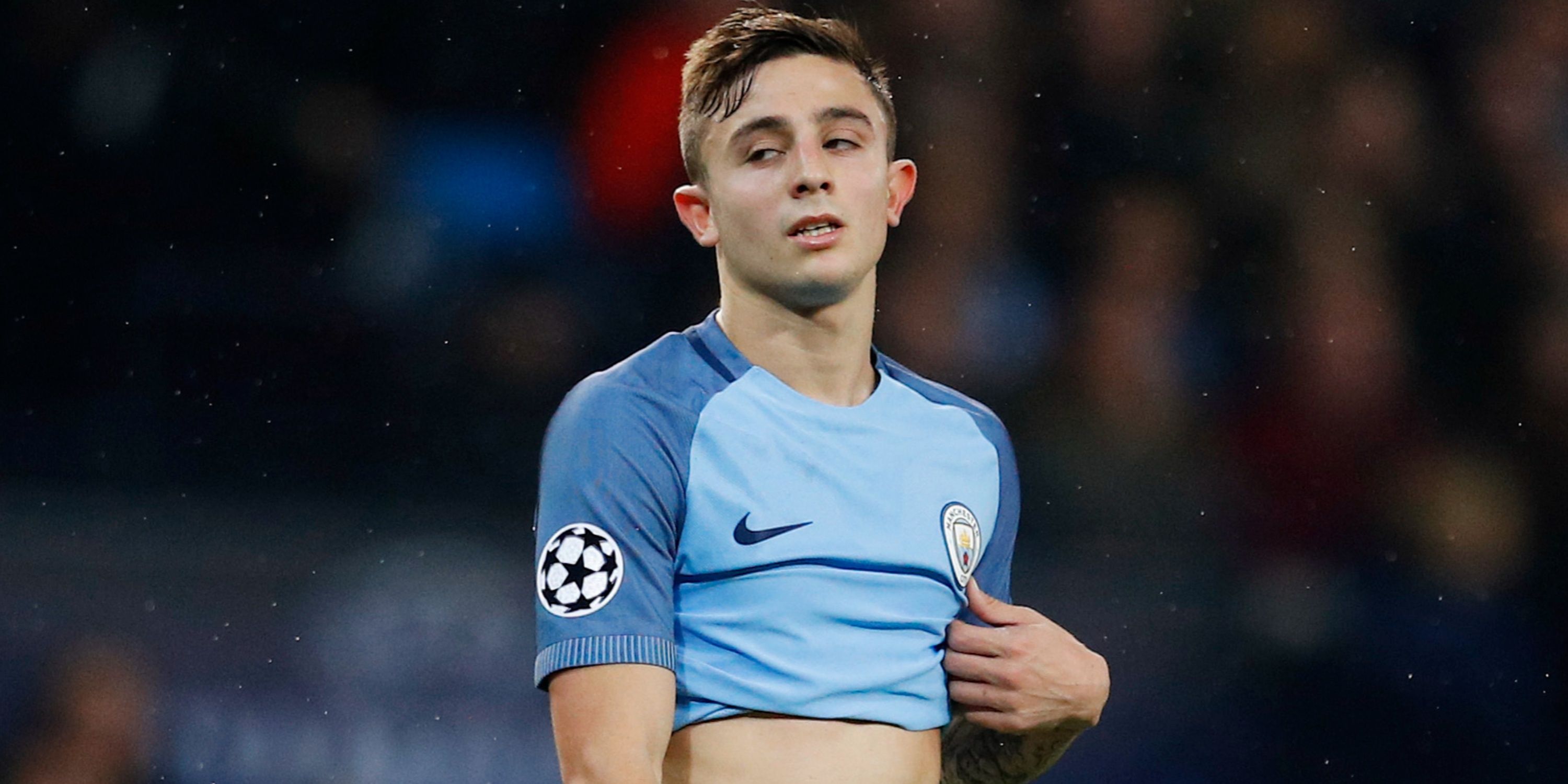 What Happened to Pep Guardiola's First Man City Starting 11