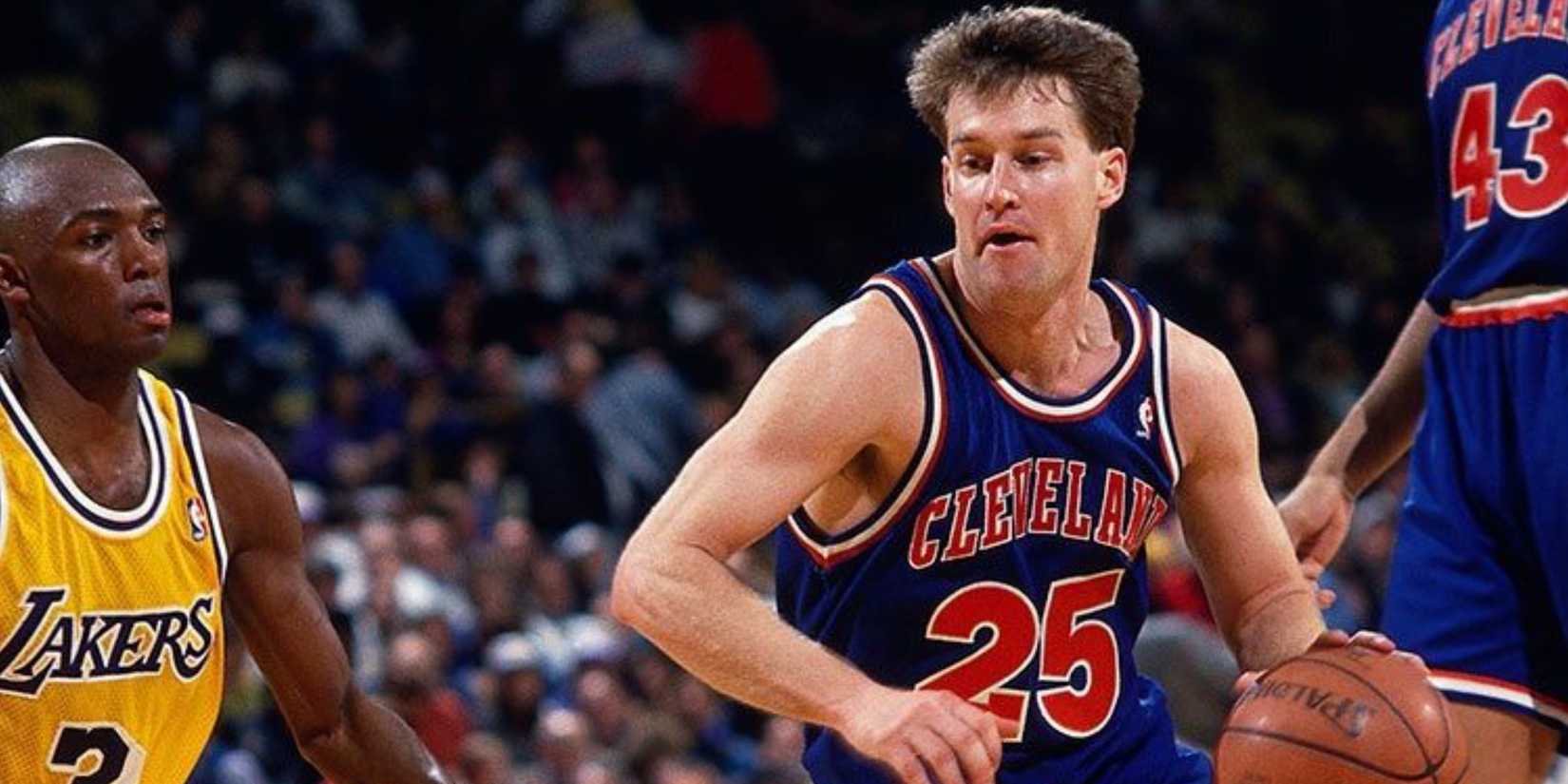 Most Underrated Player in NBA History: Mark Price