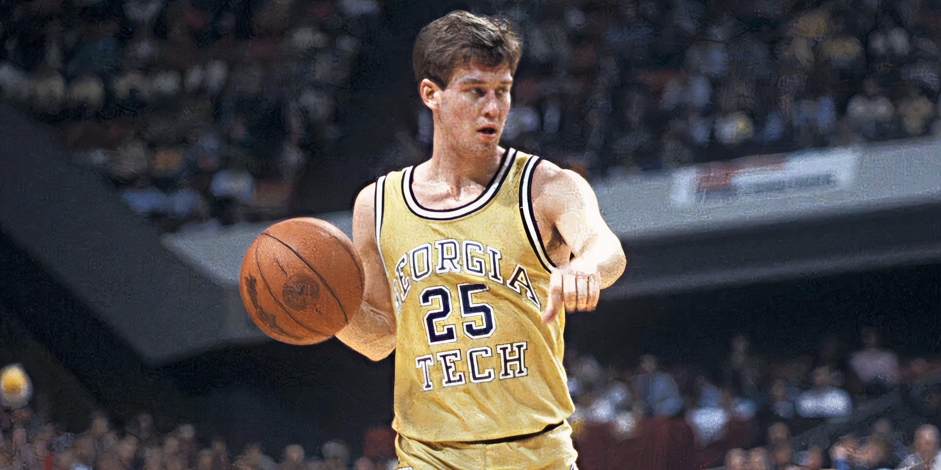 Most Underrated Player in NBA History: Mark Price